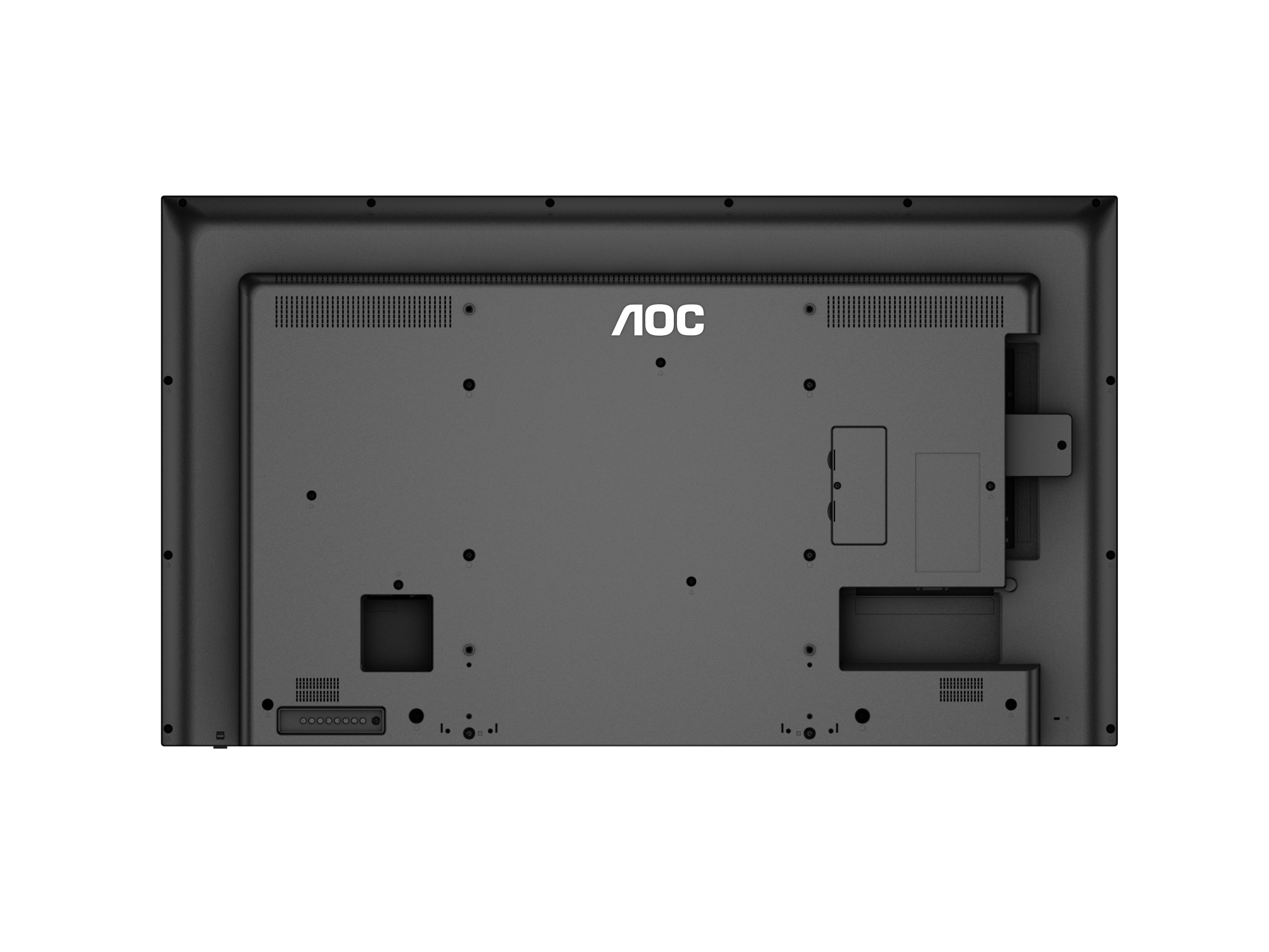 32X8050 Signage Display - AOC Monitor (HQ)