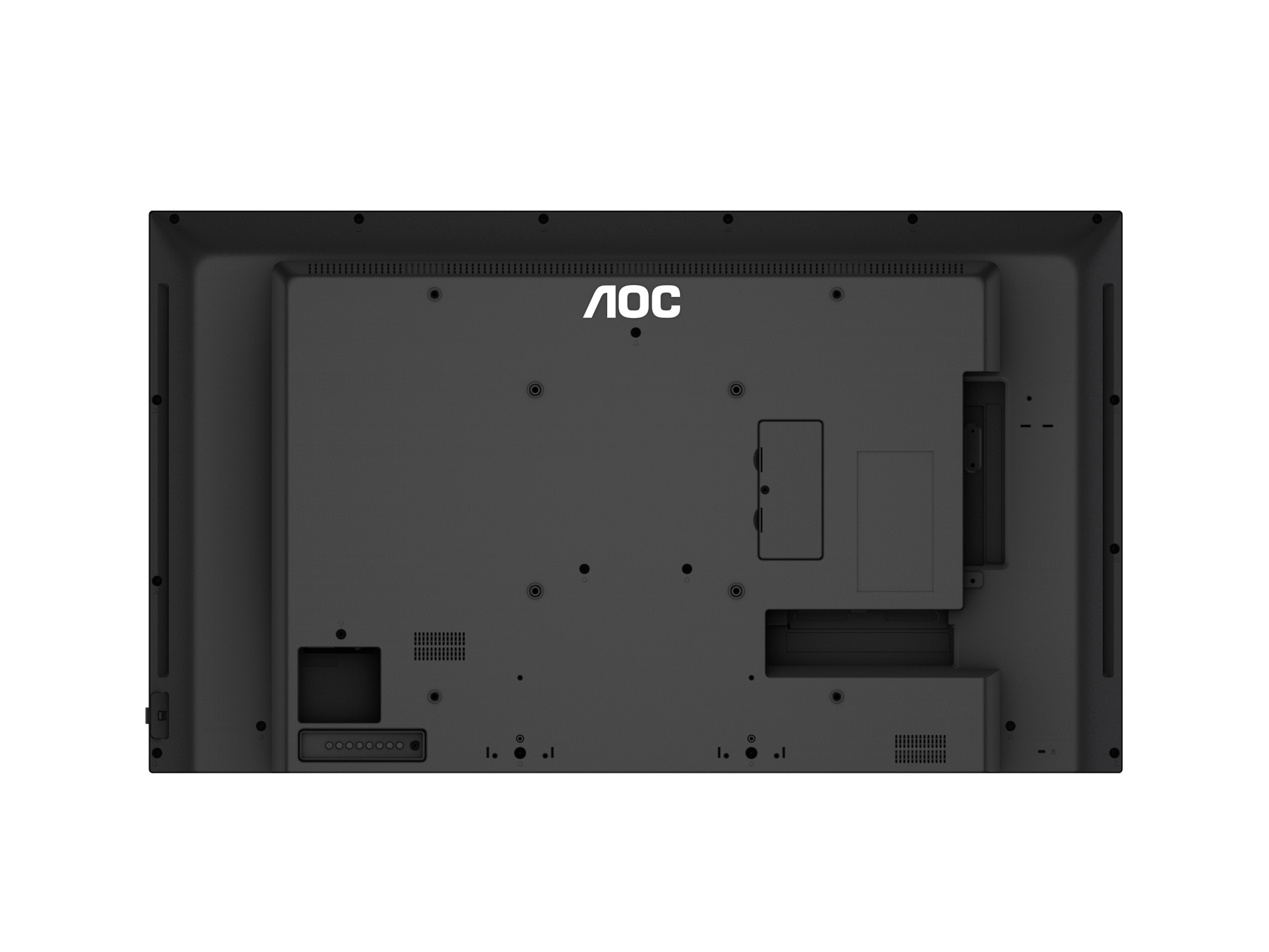 43X8050 Signage Display - AOC Monitor (HQ)