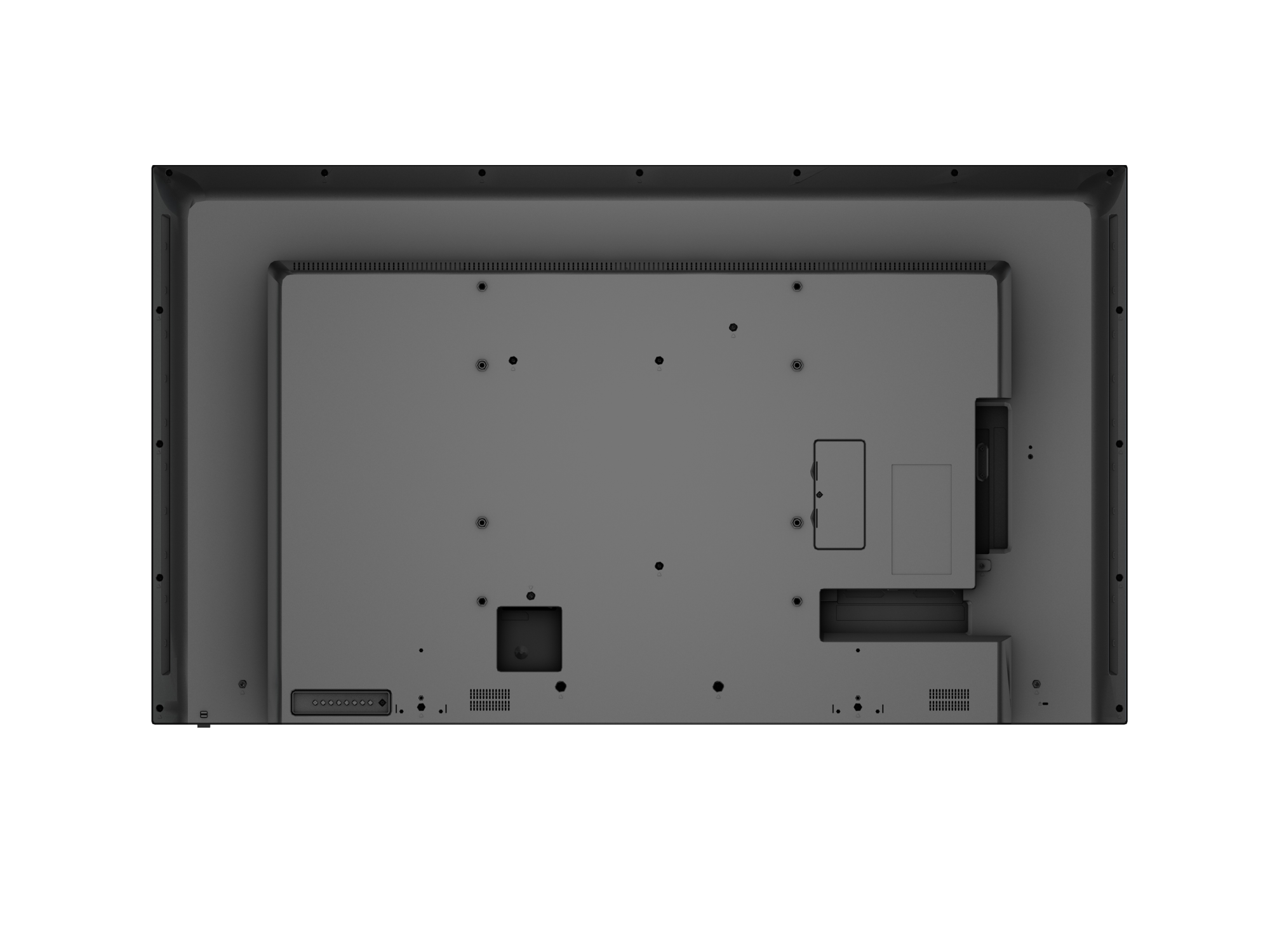 55X8050 Signage Display - AOC Monitor (HQ)