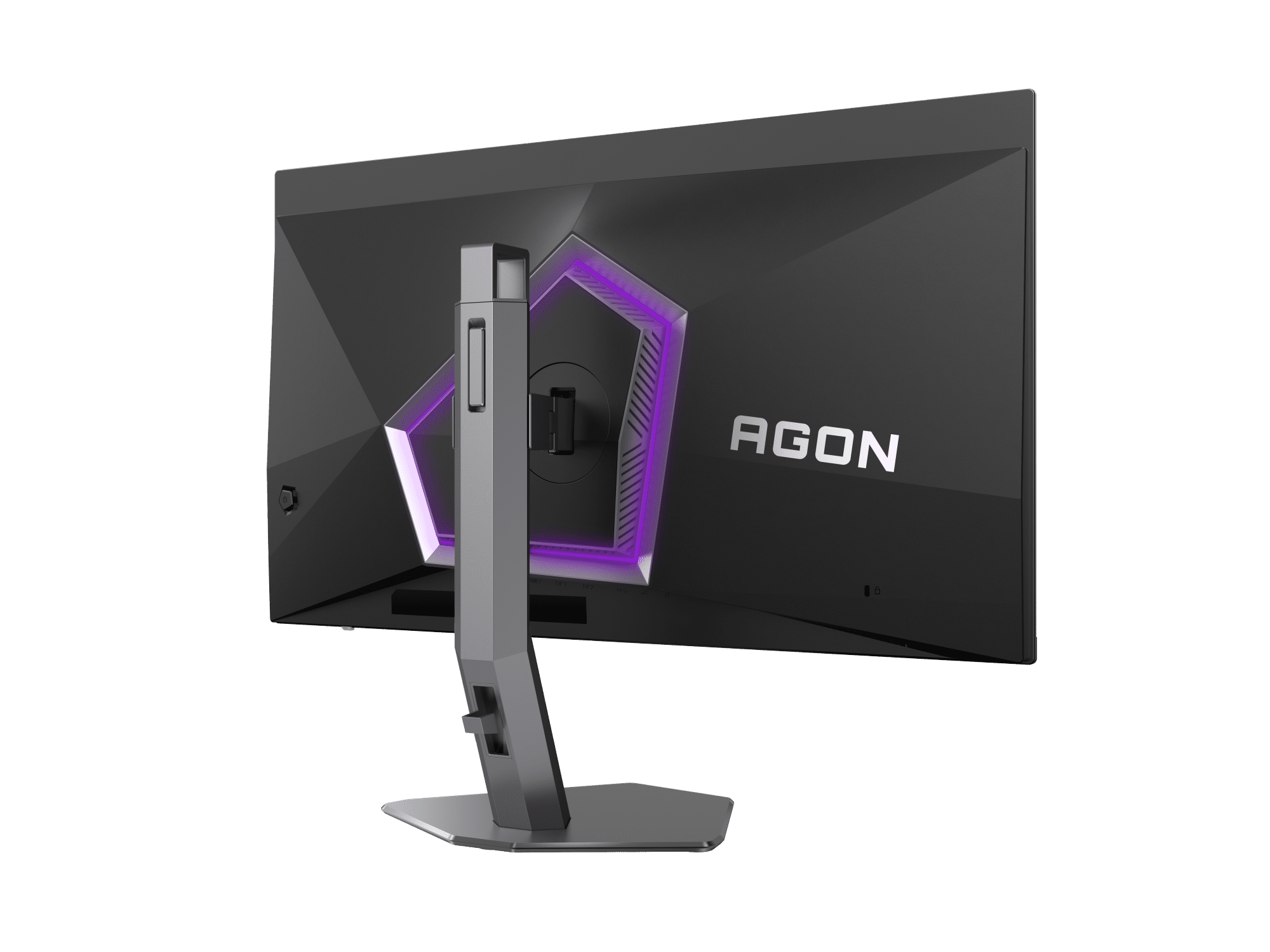 AG276QZD2 26.5" QD OLED Gaming Monitor - AOC Monitor