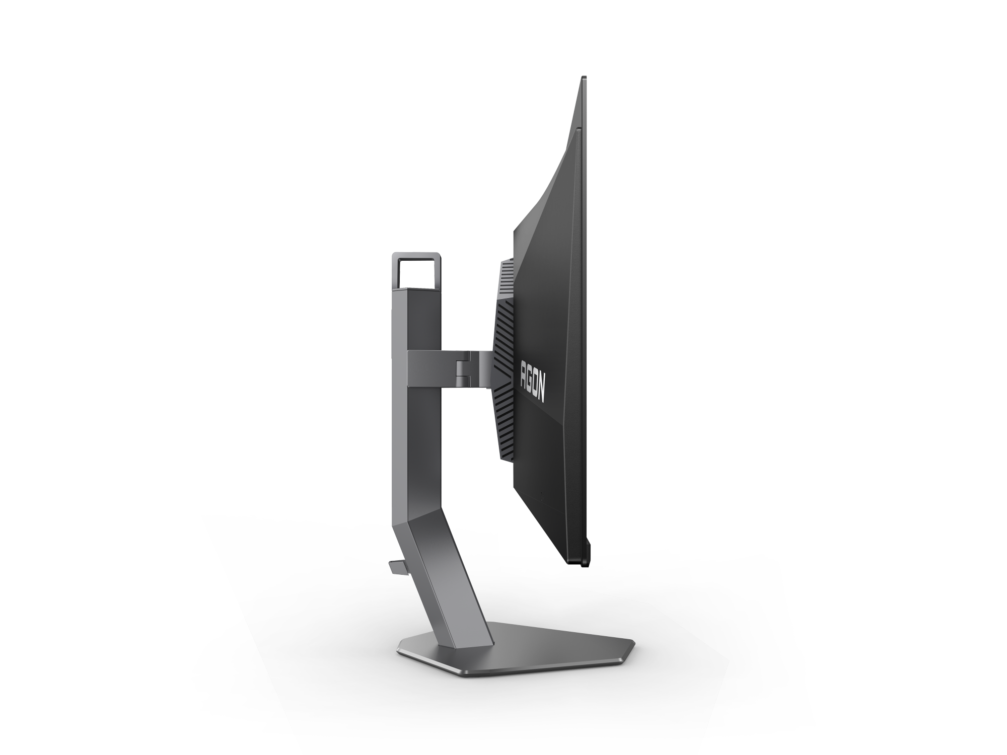 AG276QZD2 26.5" QD OLED Gaming Monitor - AOC Monitor