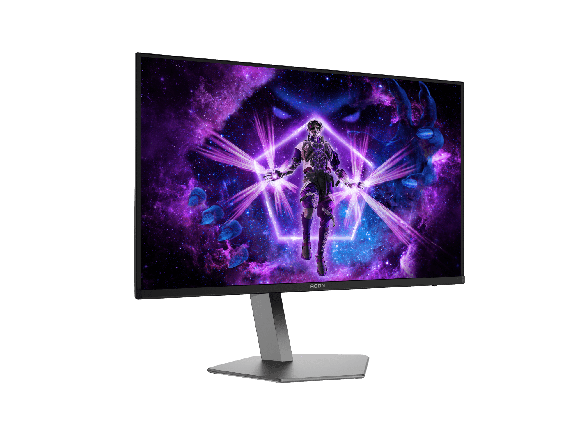 AG326UD 31.5" OLED Gaming Monitor - AOC Monitor
