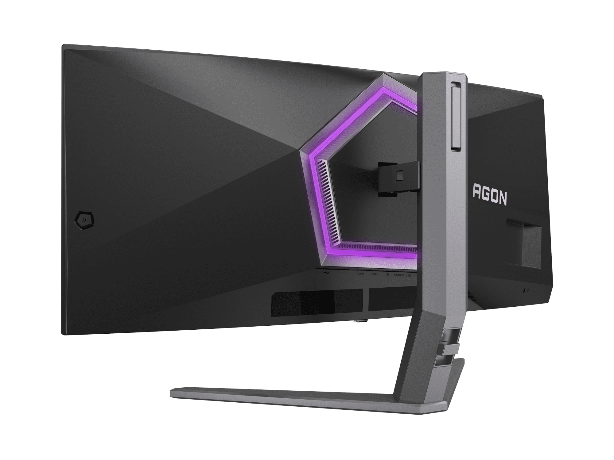 AG346UCD 34" OLED Gaming Monitor - AOC Monitor (Australia)