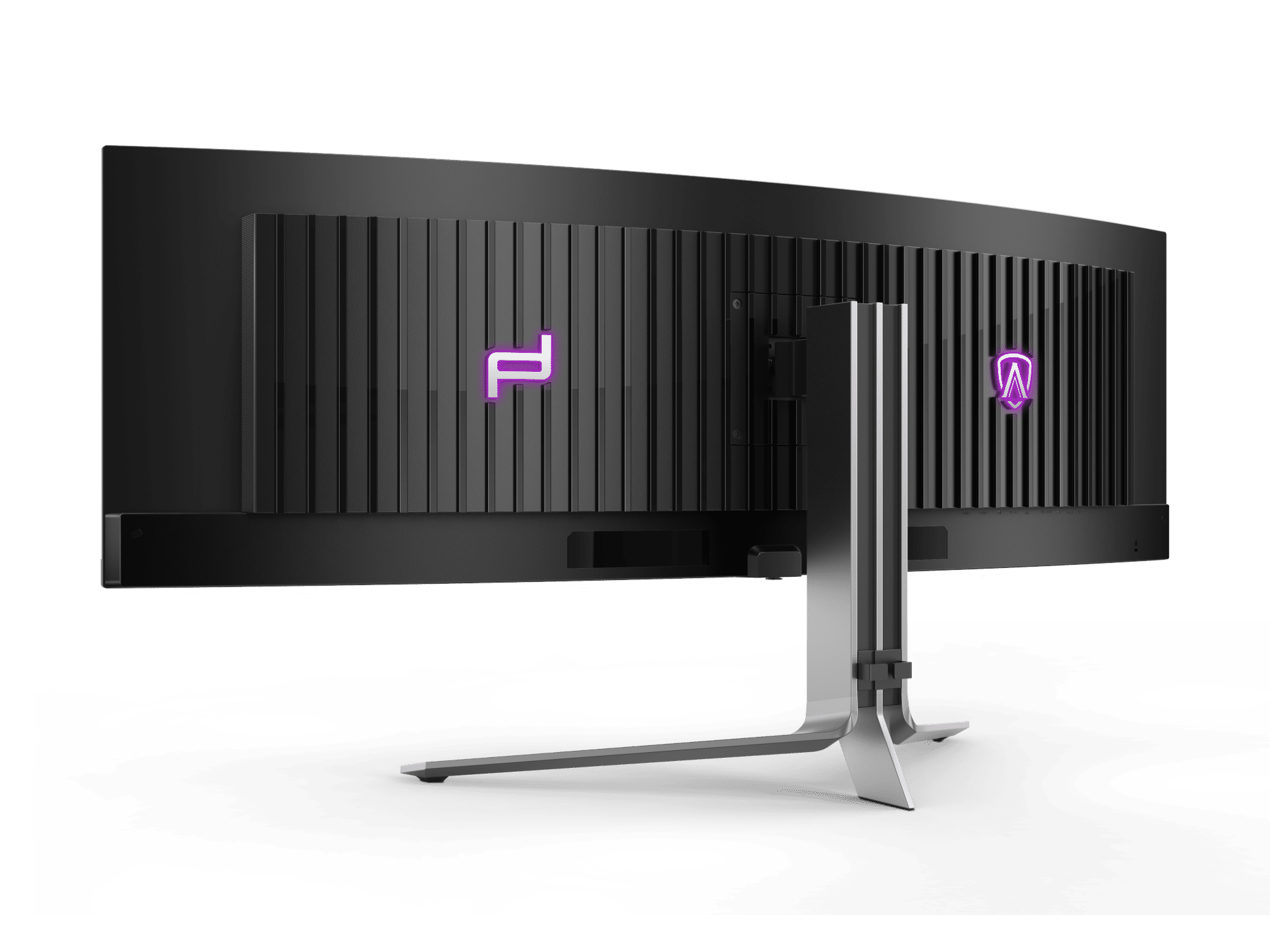 PD49 AGON PRO 49" QD-OLED Gaming Monitor - AOC Monitor (Middle East)