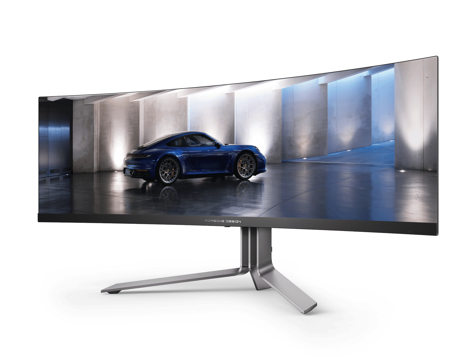 PD49 AGON PRO 49" QD-OLED Gaming Monitor - AOC Monitor (Middle East)