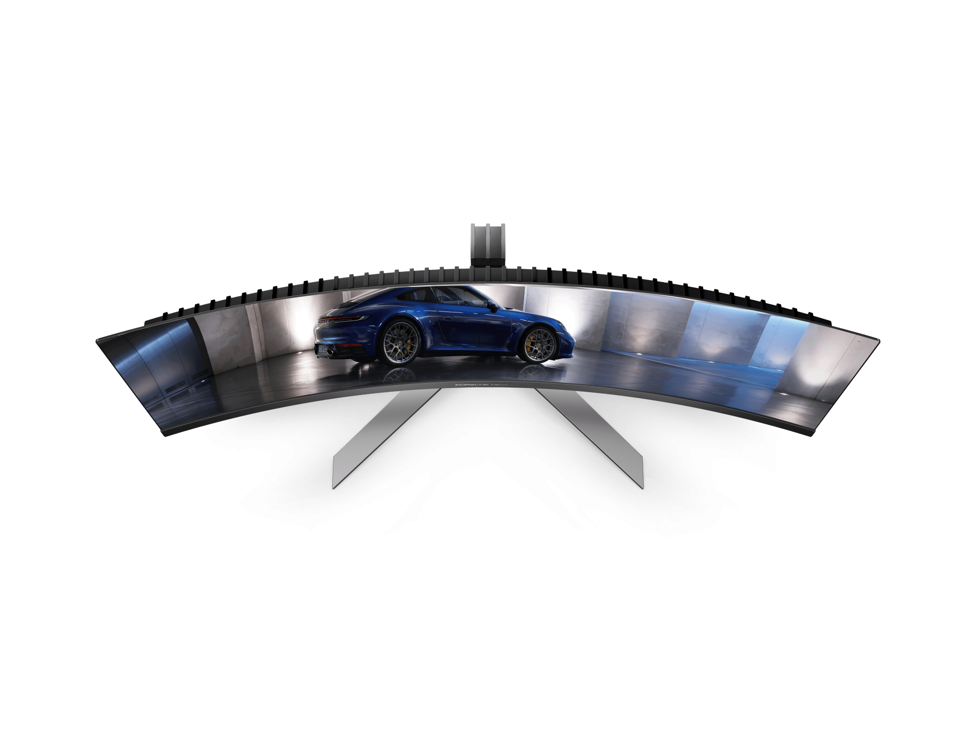 PD49 AGON PRO 49" QD-OLED Gaming Monitor - AOC Monitor (Middle East)