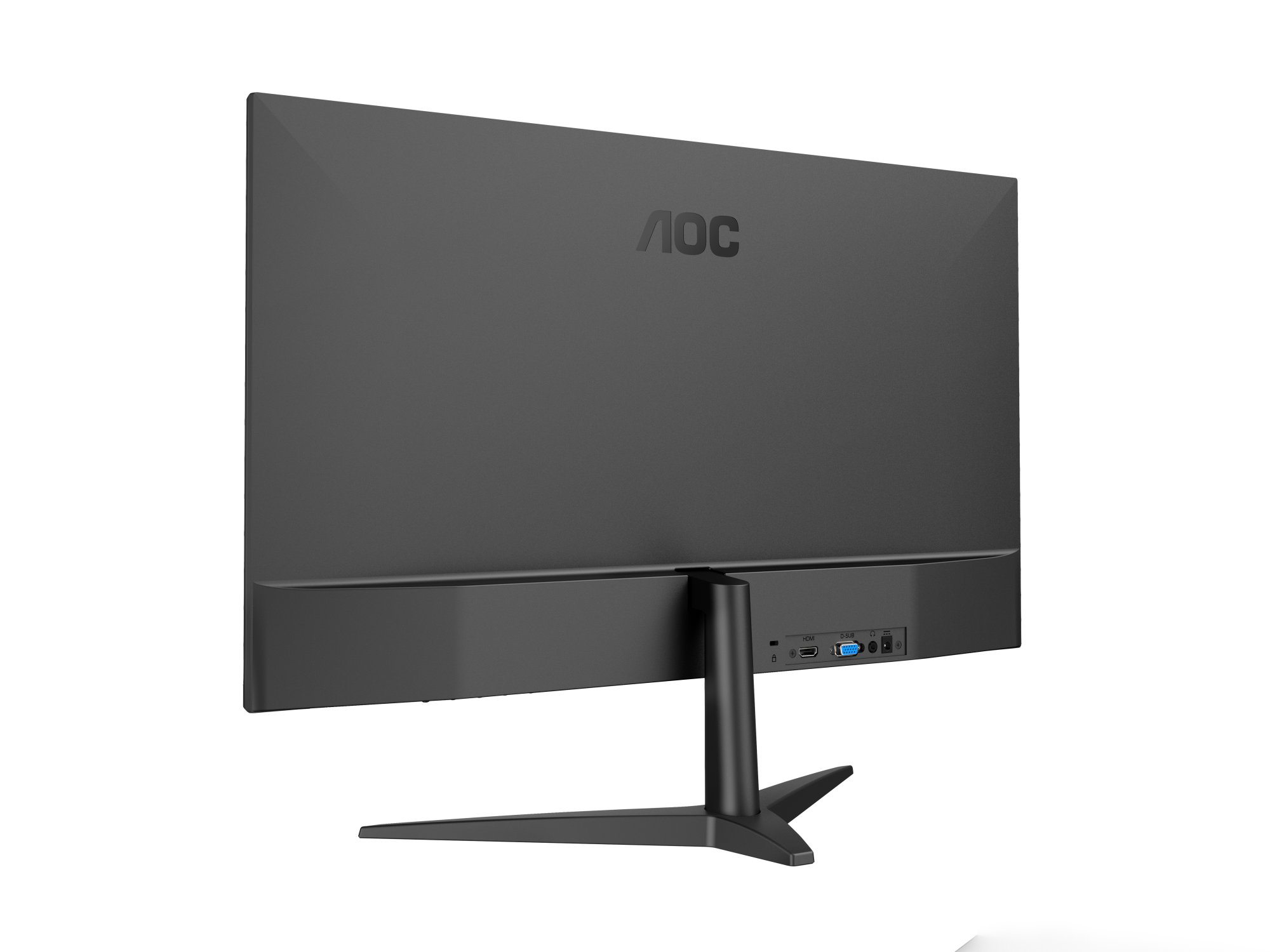 24B1H 23.6" VA Monitor - AOC Monitor (HQ)
