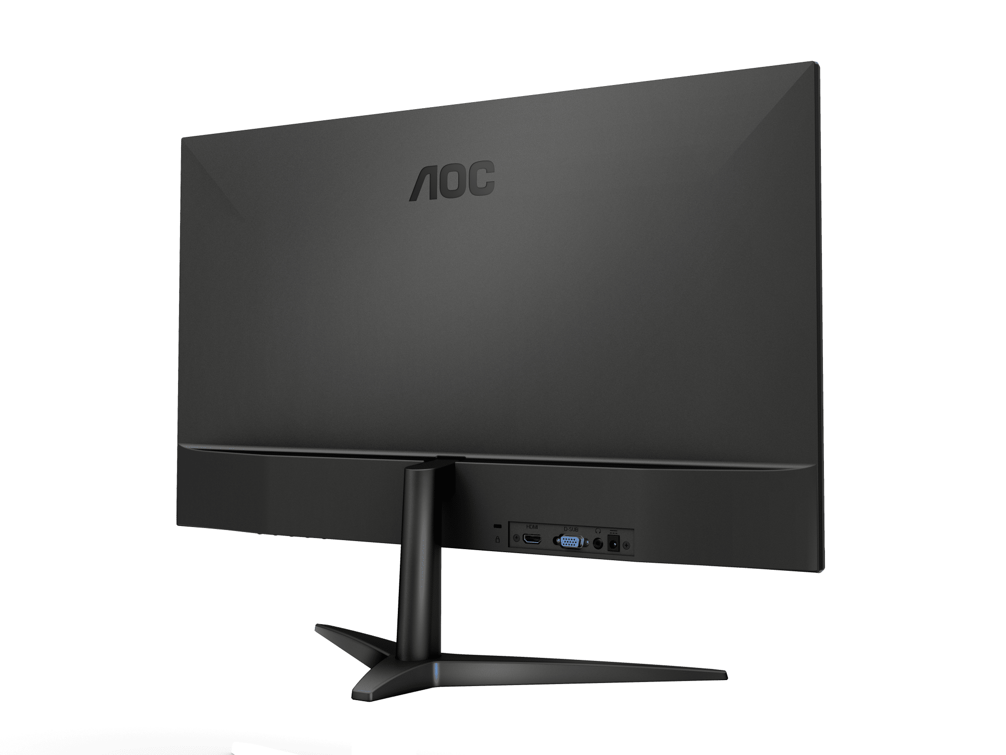 24B1H 23.6" VA Monitor - AOC Monitor