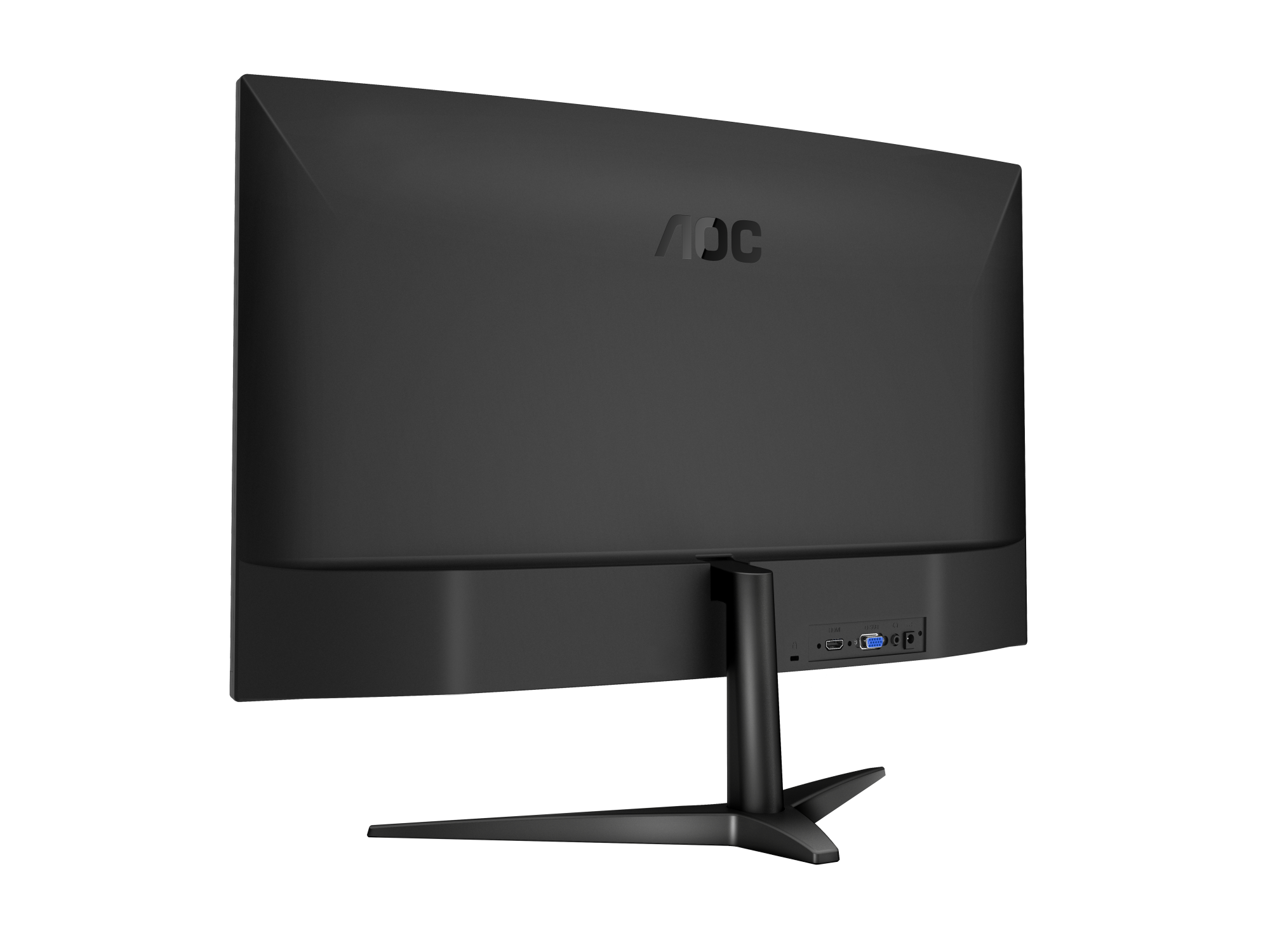 C24B1H 23.6吋廣視角顯示器 - AOC Monitor