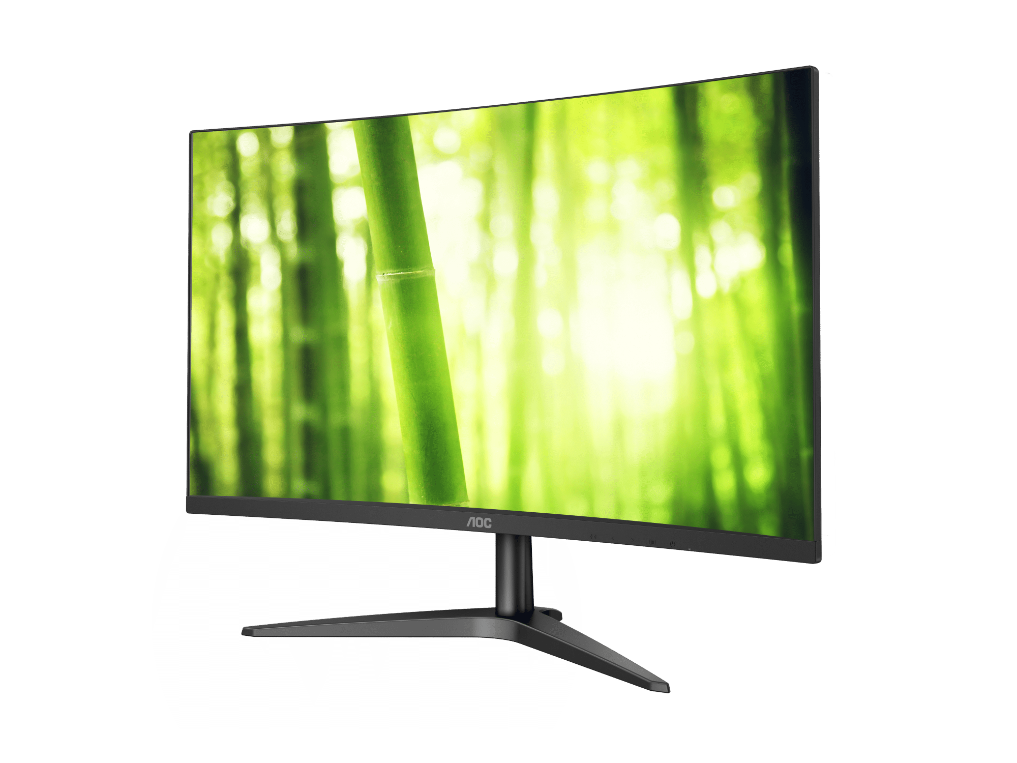 C24B1H 23.6吋廣視角顯示器 - AOC Monitor (台灣)