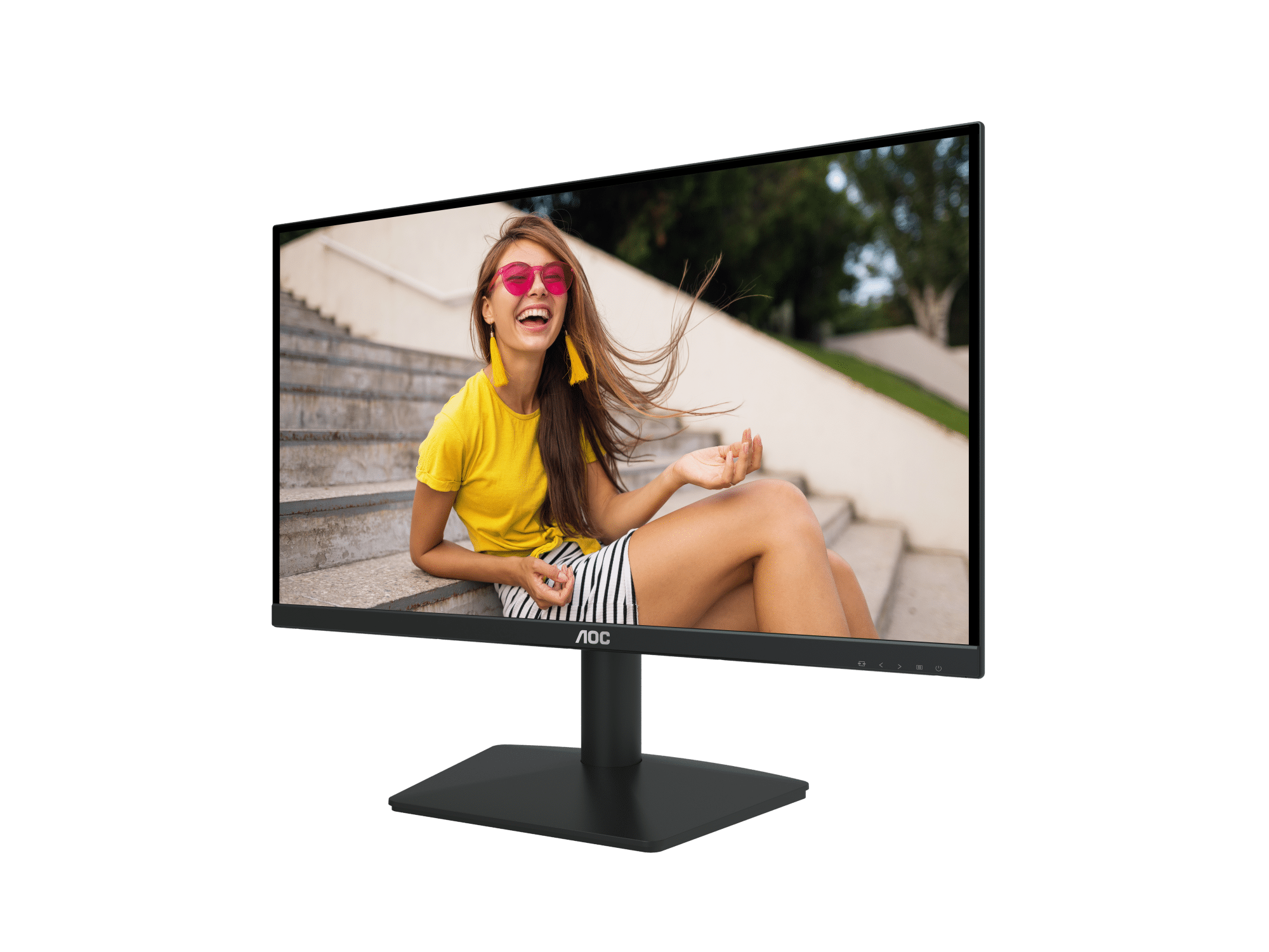 22B15H2 21.45" IPS Monitor - AOC Monitor (Malaysia)