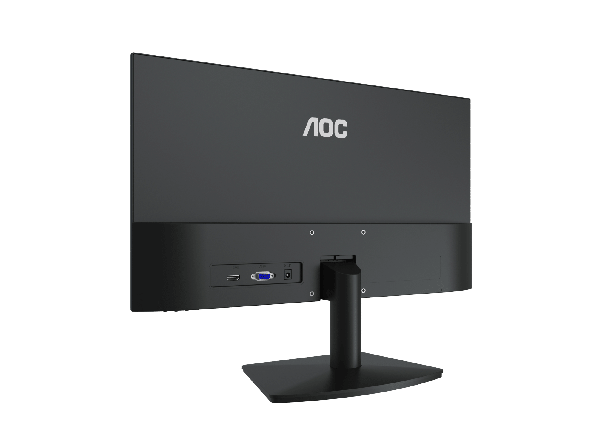 24B15H2 23.8" IPS Monitor - AOC Monitor (Malaysia)
