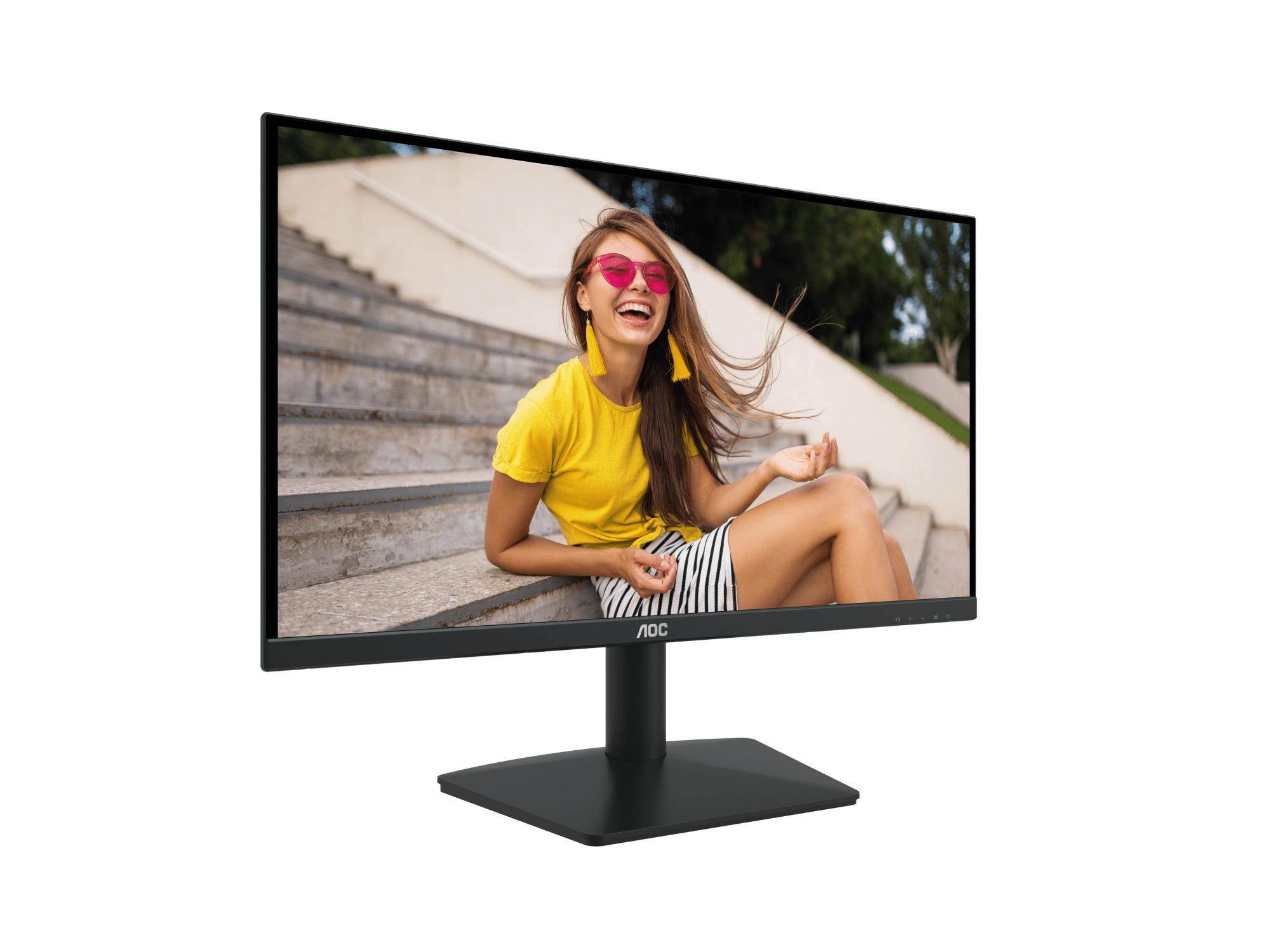 24B15H2 23.8" IPS Monitor - AOC Monitor