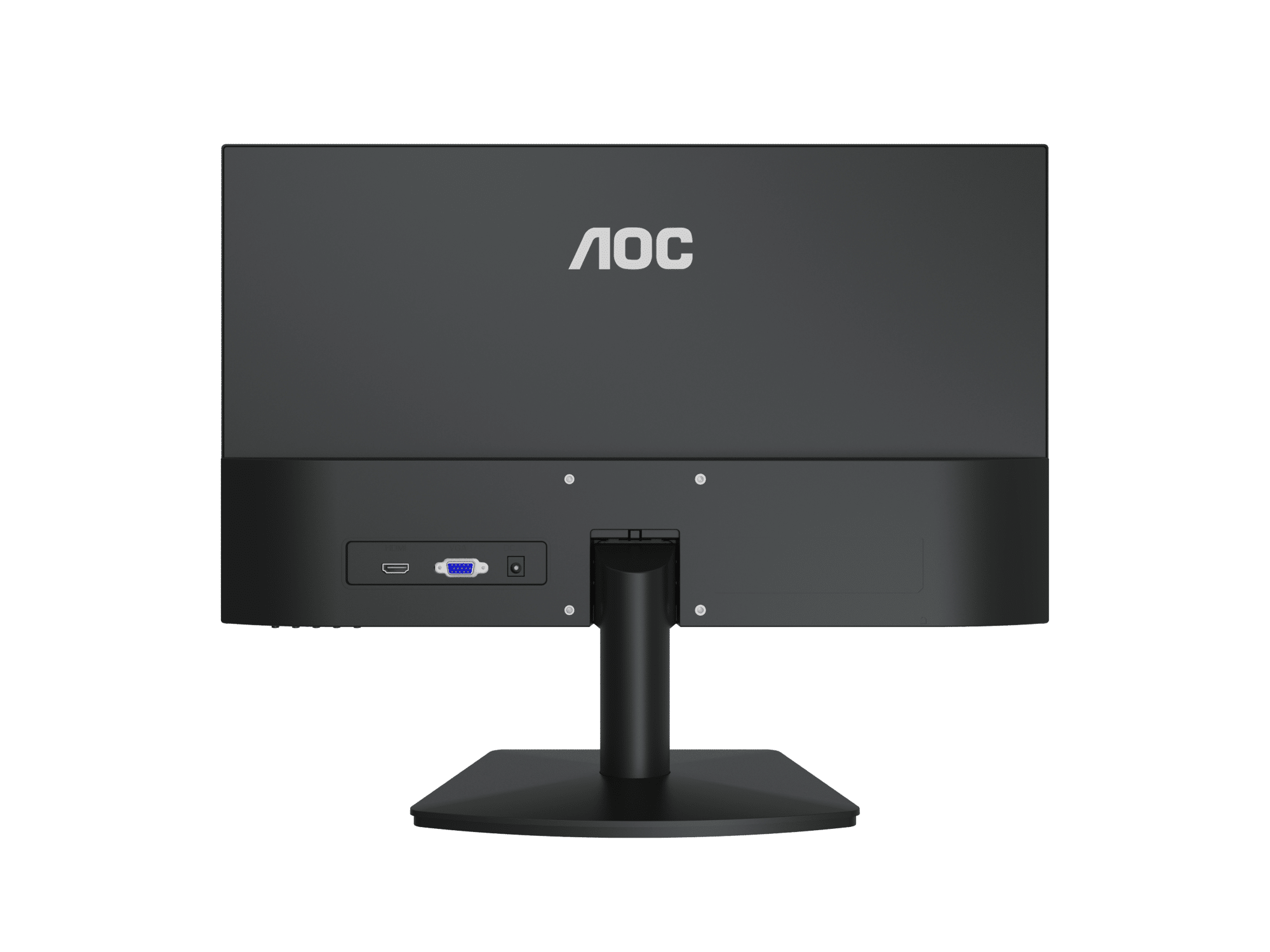 24B15H3 23.8" 120Hz IPS Monitor - AOC Monitor