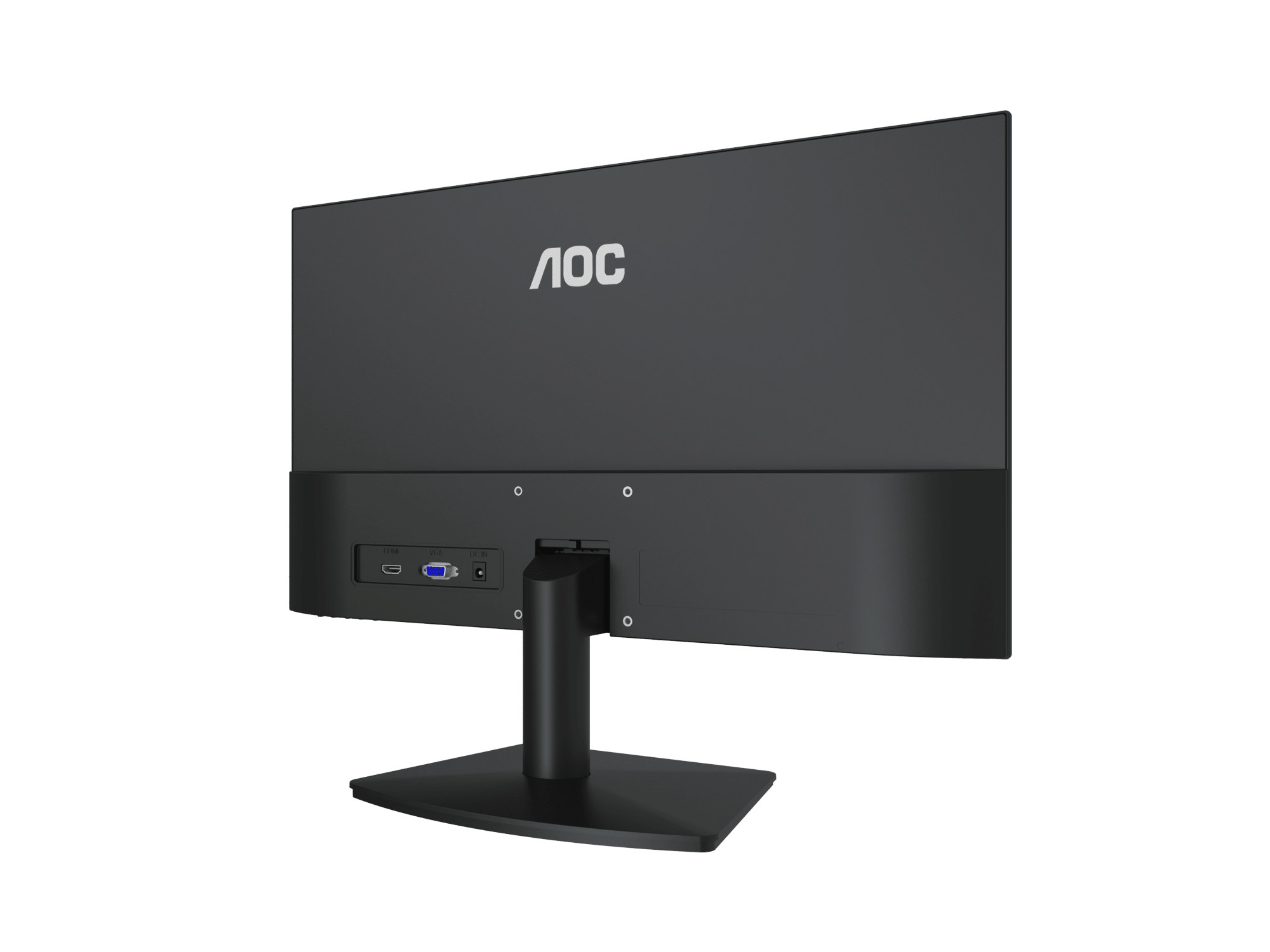 24B15H3 23.8" 120Hz IPS Monitor - AOC Monitor