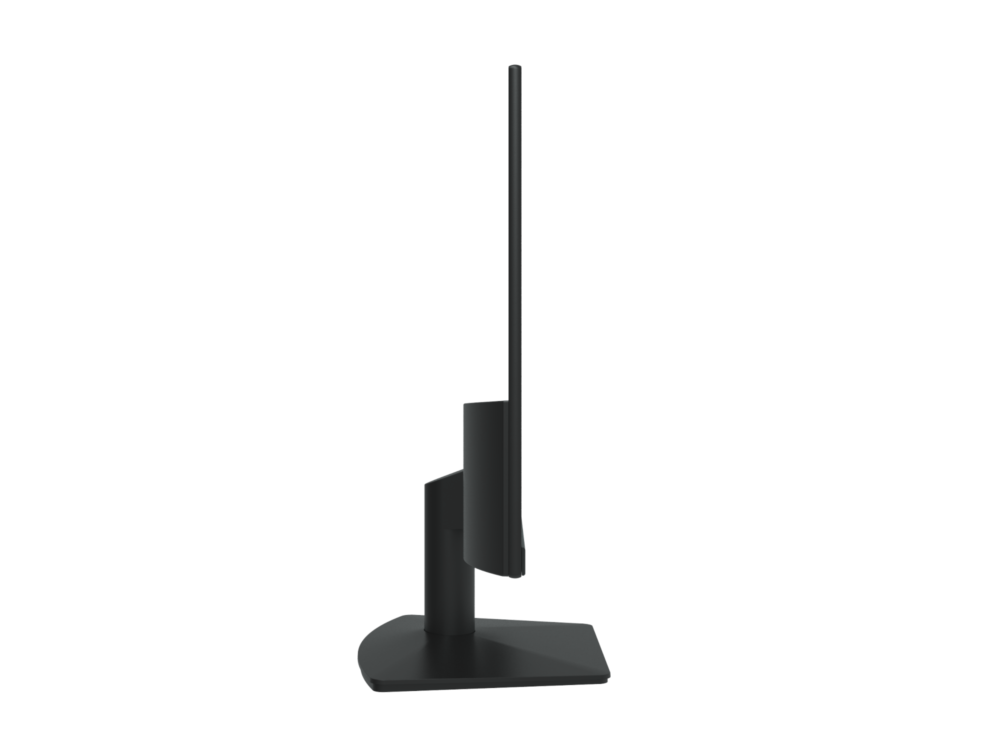 24B15H3 23.8" 120Hz IPS Monitor - AOC Monitor