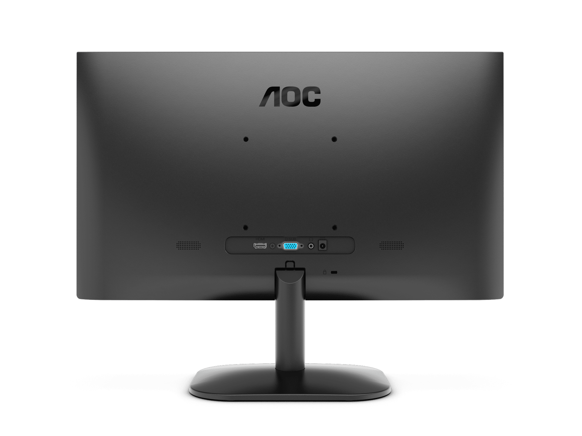 22B2HM2 21.45" VA Panel Monitor - AOC Monitor