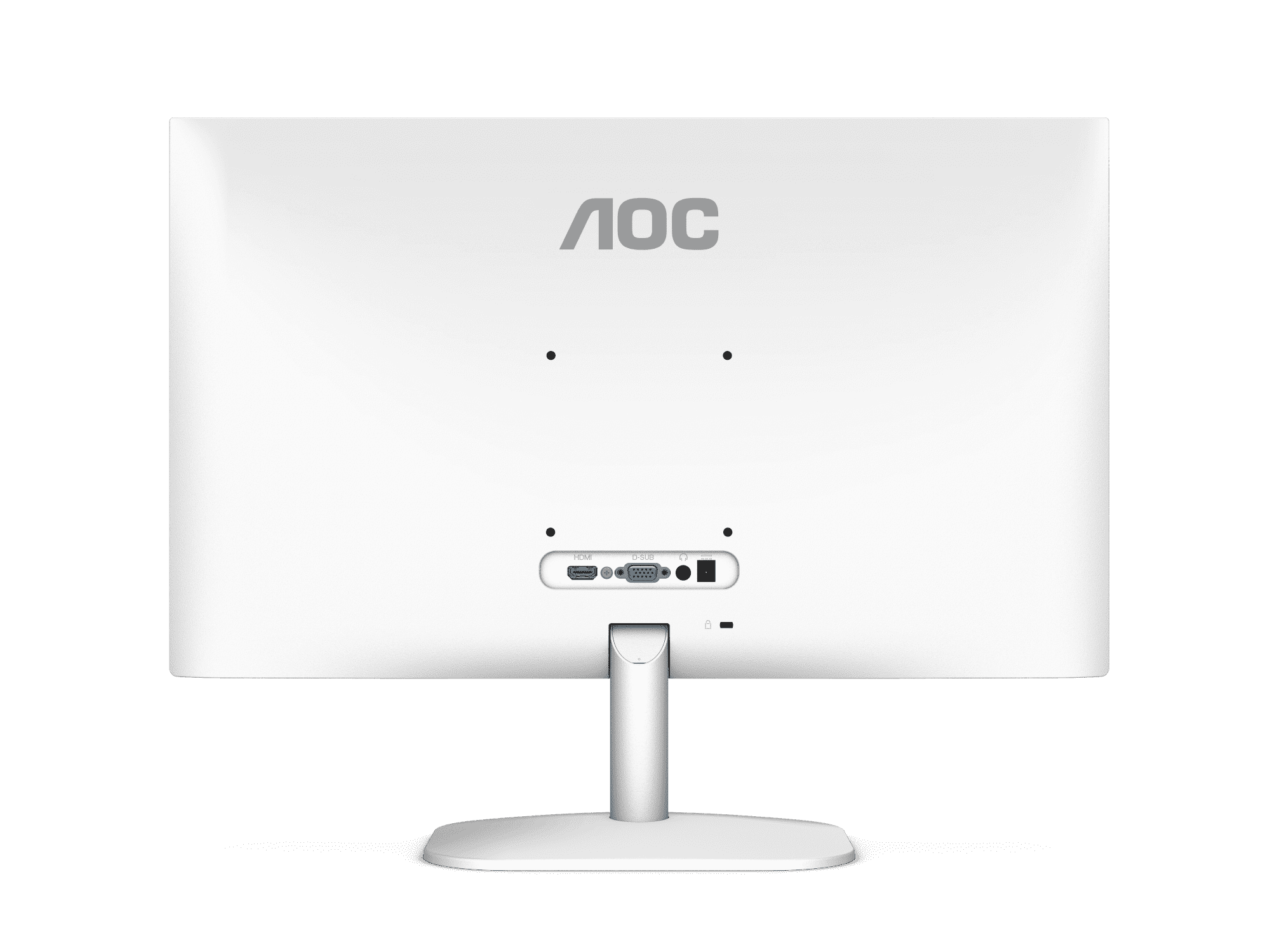 24B2XH/WW 23.8" IPS Monitor - AOC Monitor (대한민국)