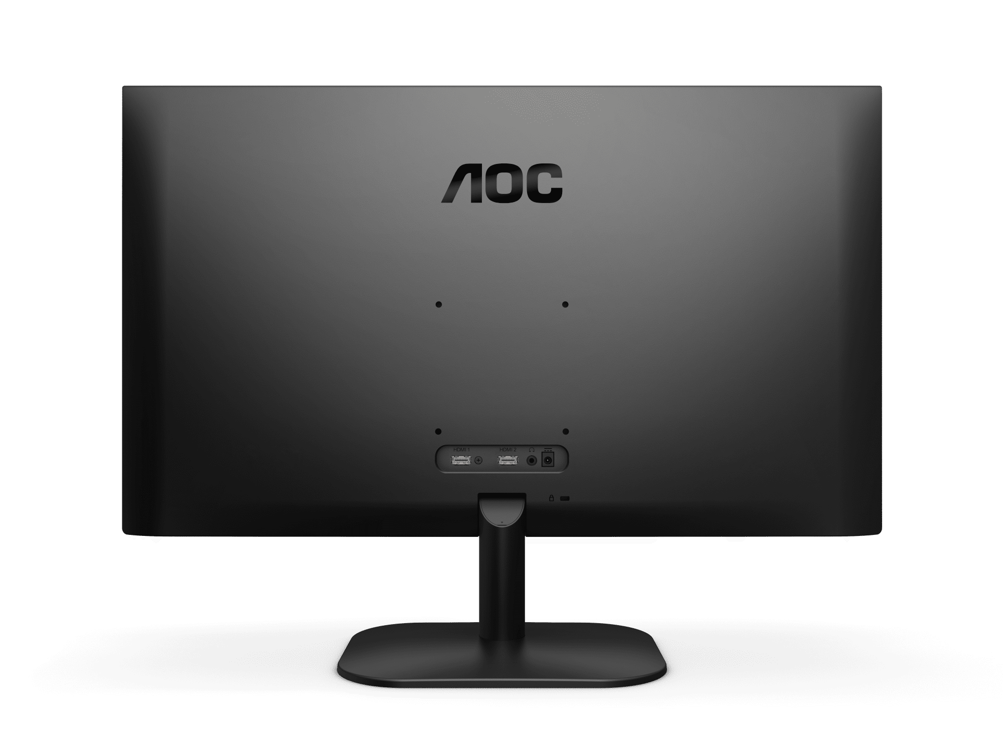 27B2H2 27" IPS Panel Monitor - AOC Monitor (ประเทศไทย)