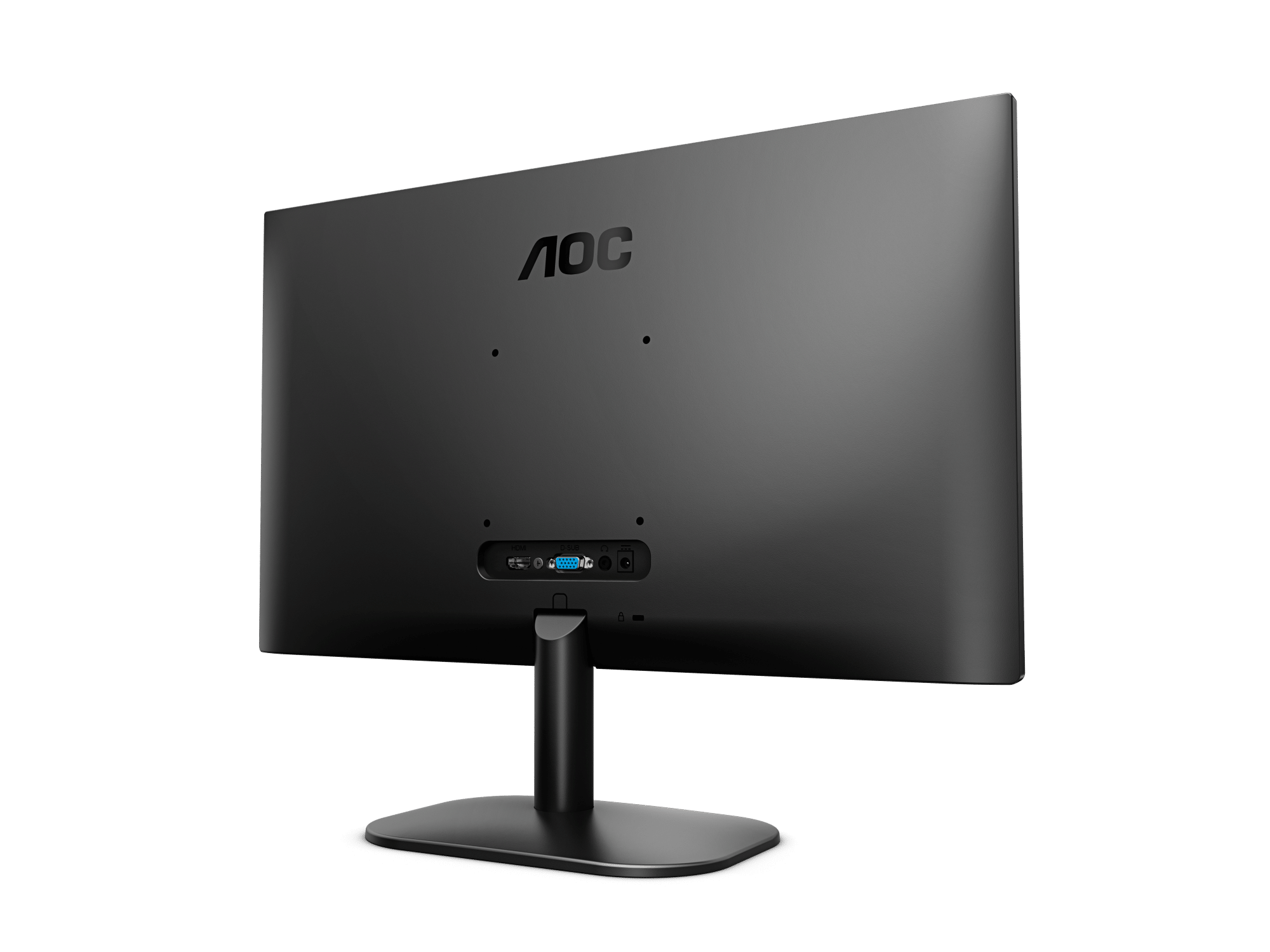 27B2HM 27吋窄邊框廣視角顯示器 - AOC Monitor