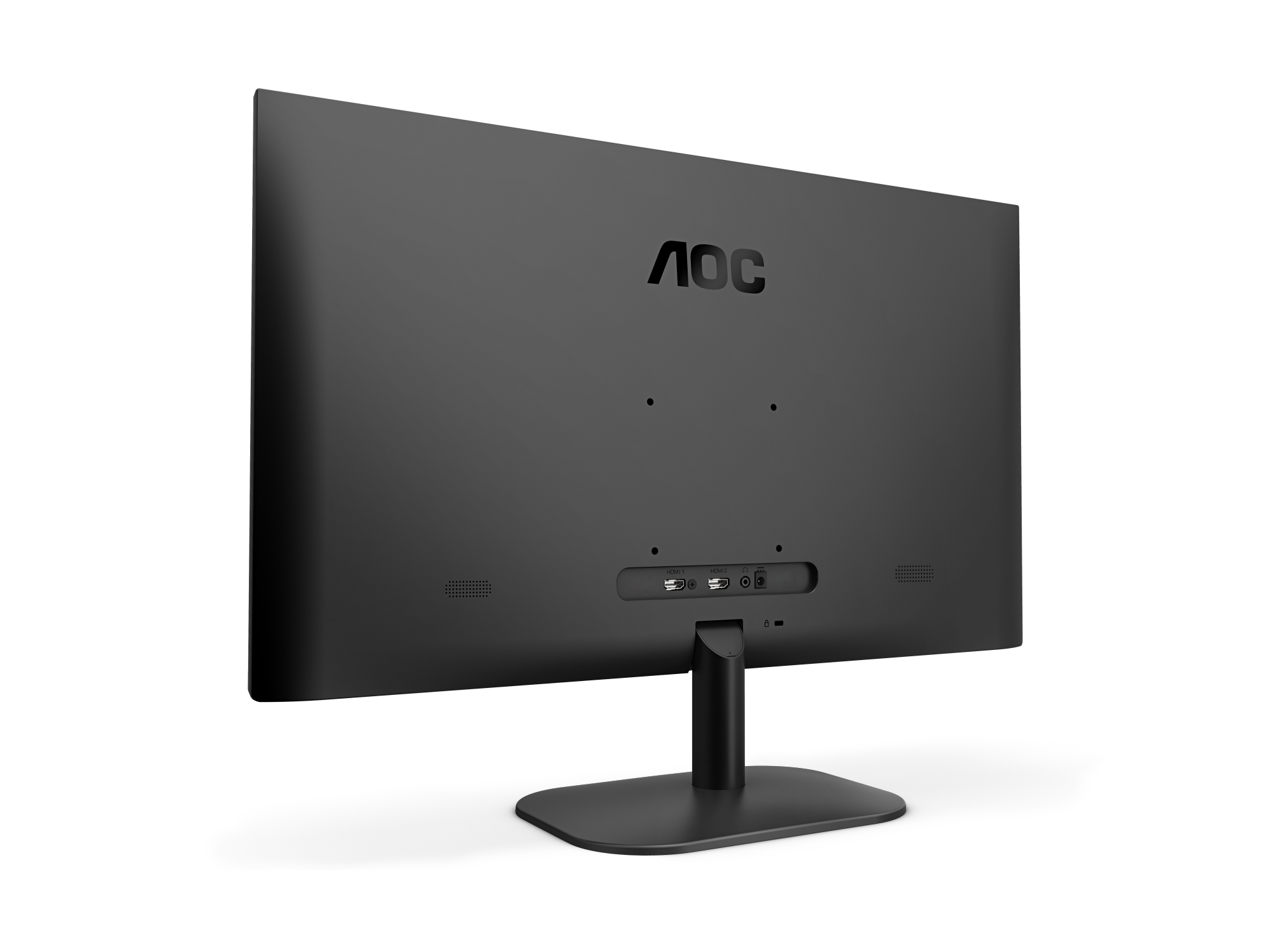 27B2HM2 27 型窄邊框廣視角顯示器 - AOC Monitor (台灣)