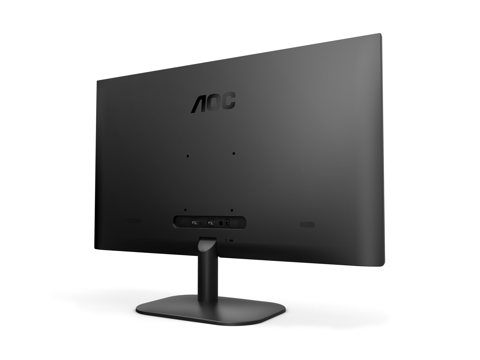 27B2HM2 27 型窄邊框廣視角顯示器 - AOC Monitor (台灣)