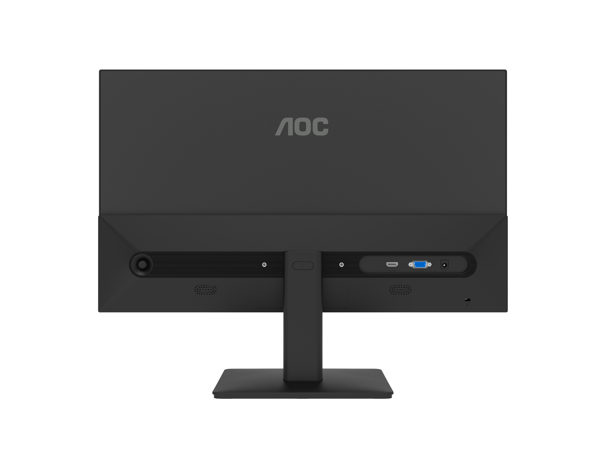 22B20JHN2 21.45" 100Hz Monitor - AOC Monitor