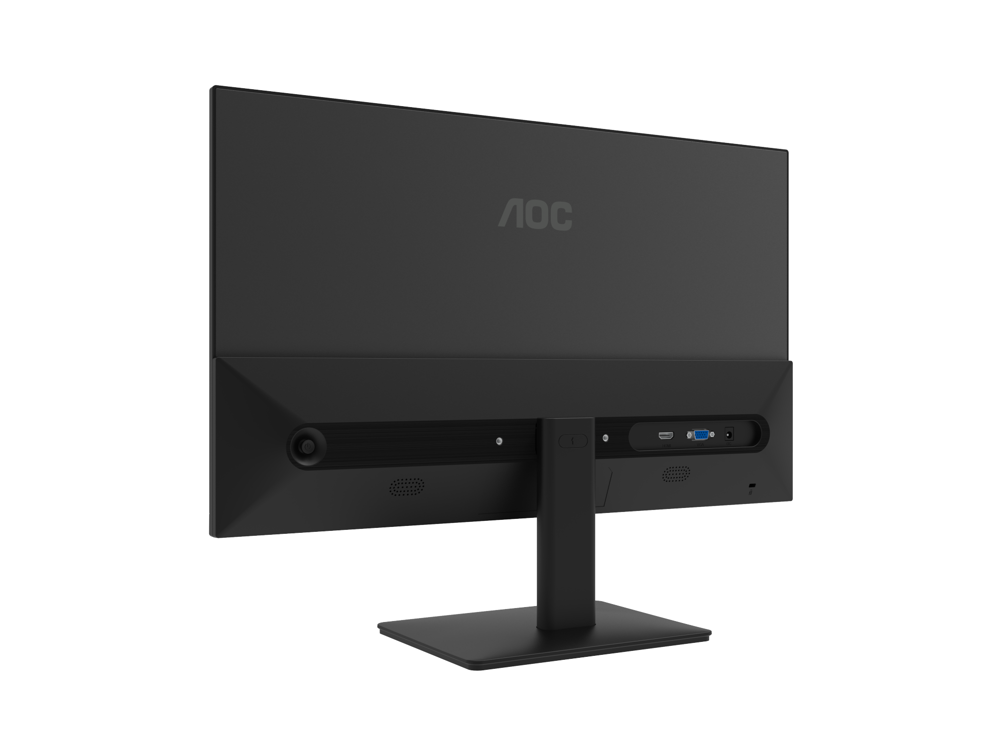 22B20JHN2 21.45" 100Hz Monitor - AOC Monitor