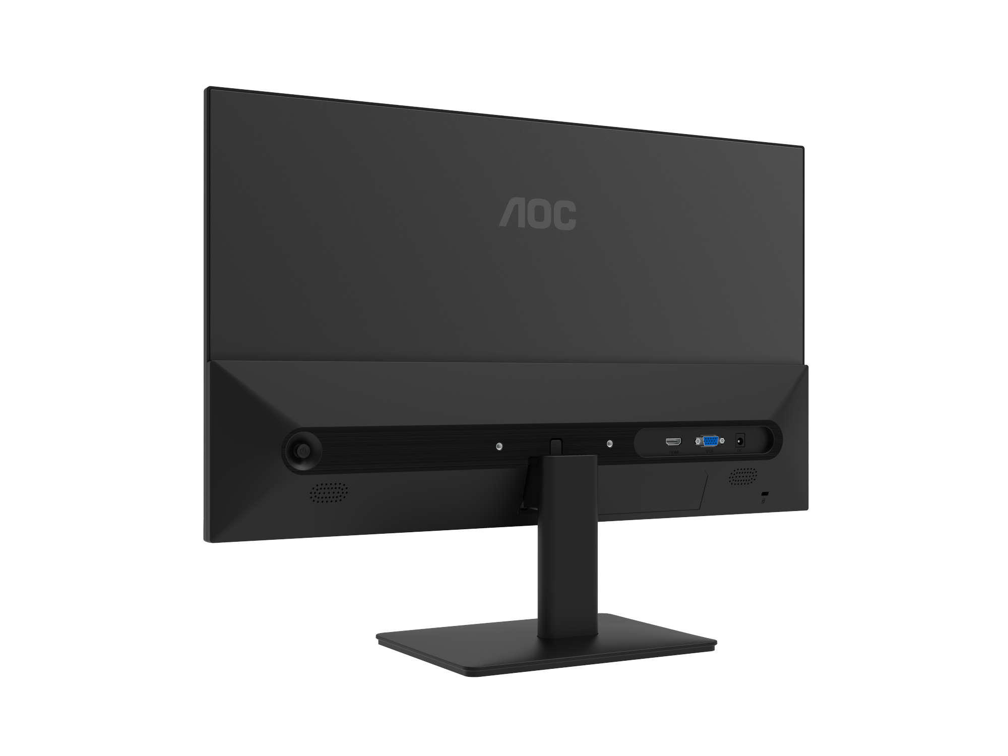 24B20JH3 23.8" IPS 120Hz Monitor - AOC Monitor (Middle East)