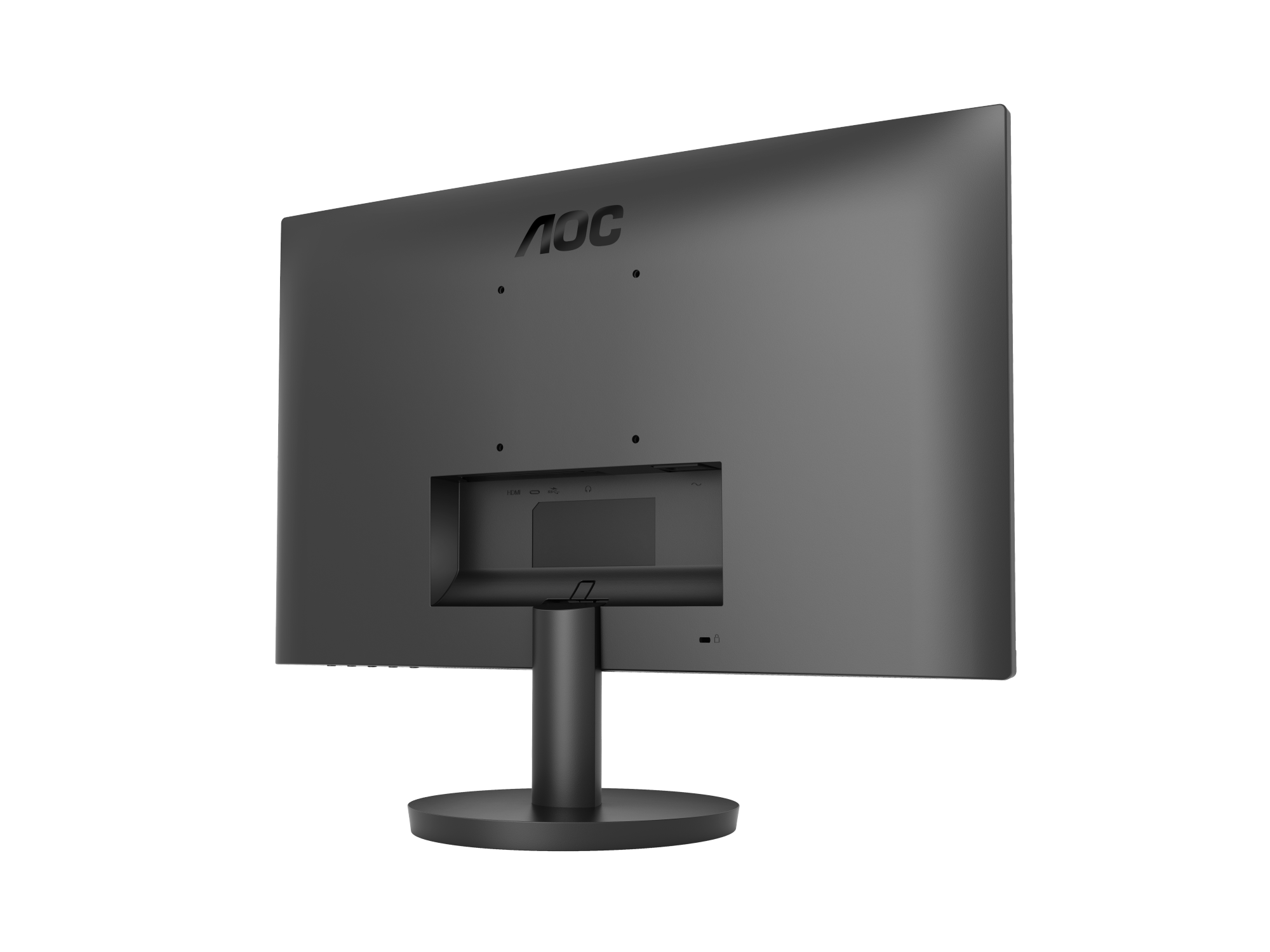 24B3CA3 23.8" IPS Panel Monitor - AOC Monitor
