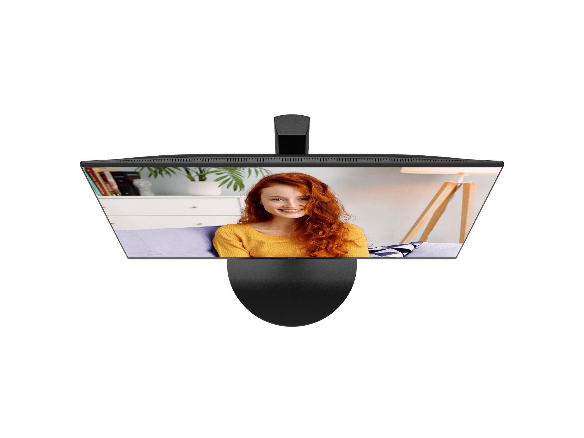 24B3CF2 23.8" IPS Panel Monitor - AOC Monitor (ประเทศไทย)