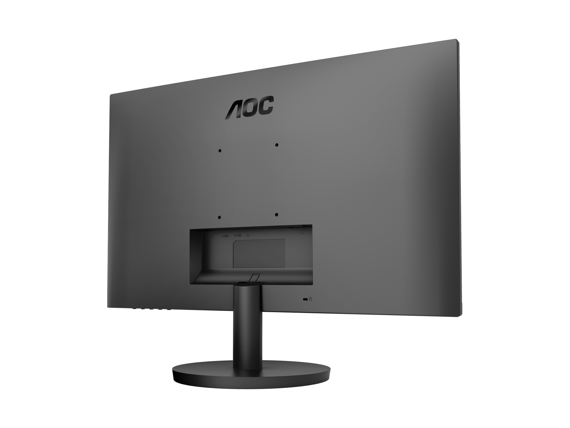 24B3HM 23.8" VA Panel Monitor - AOC Monitor (Indonesia)