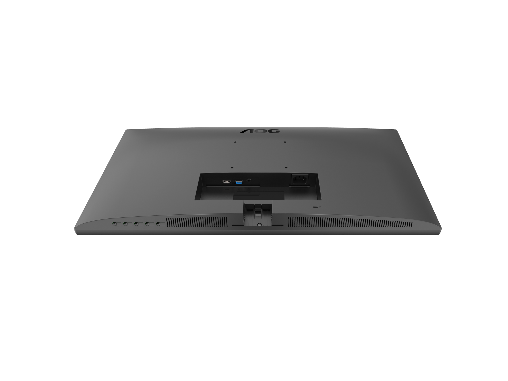 24B3HM 23.8" VA Panel Monitor - AOC Monitor (Indonesia)