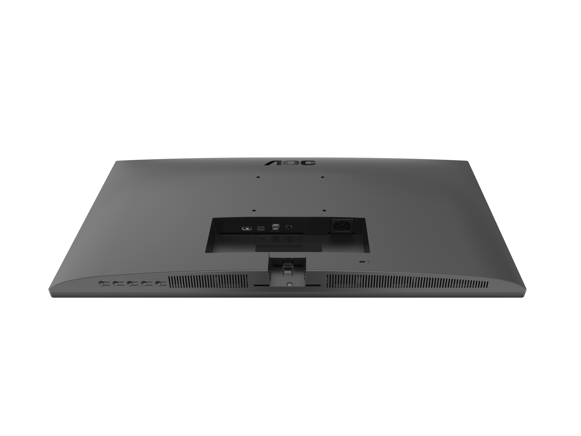 27B3CA3 27" IPS Panel Monitor - AOC Monitor (Australia)