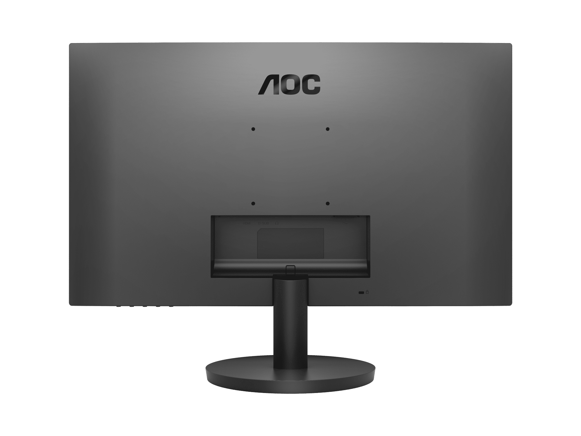 27B3HA2 27" 100Hz IPS Monitor - AOC Monitor