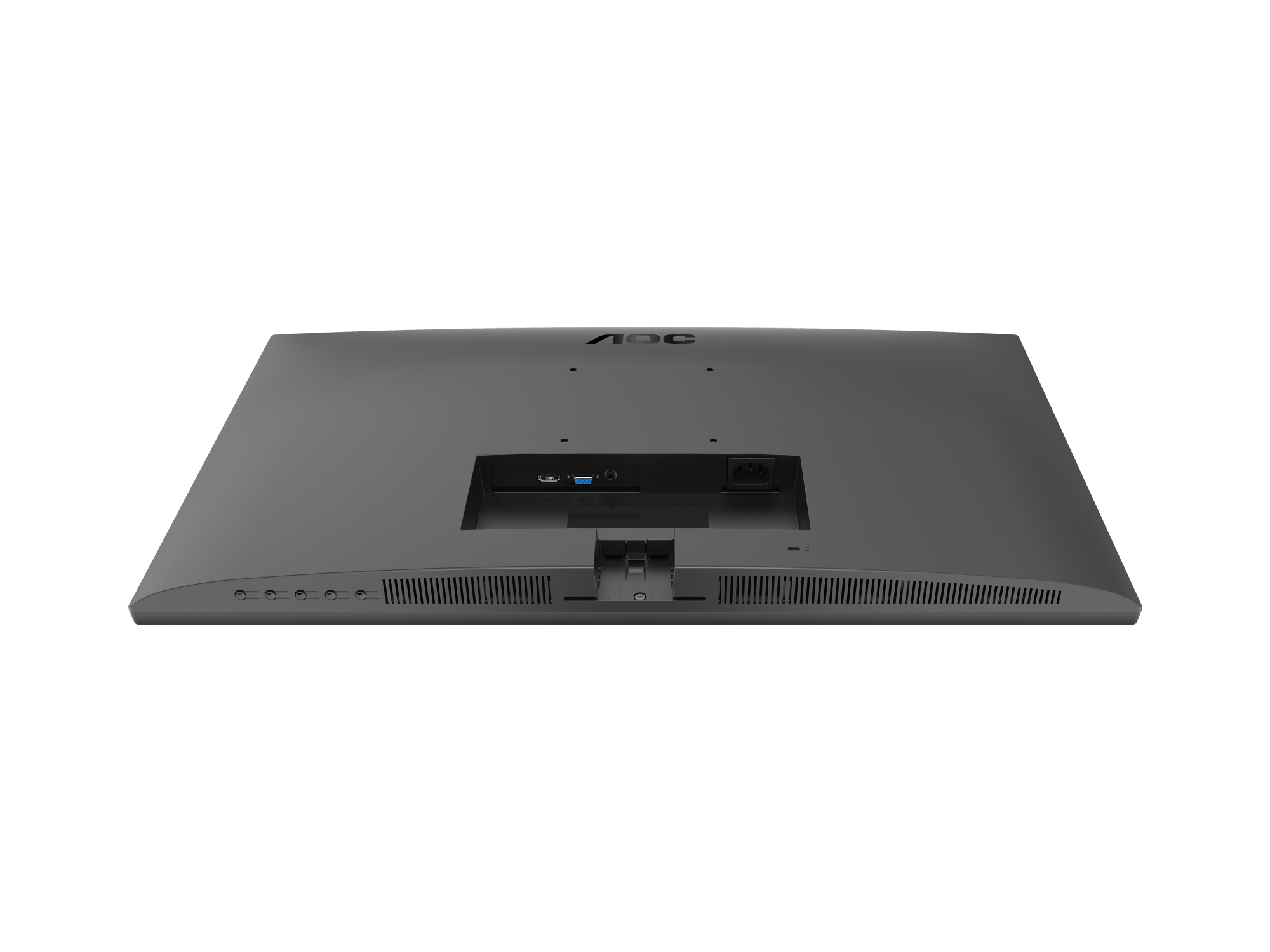 27B3HA2 27" 100Hz IPS Monitor - AOC Monitor (Middle East)