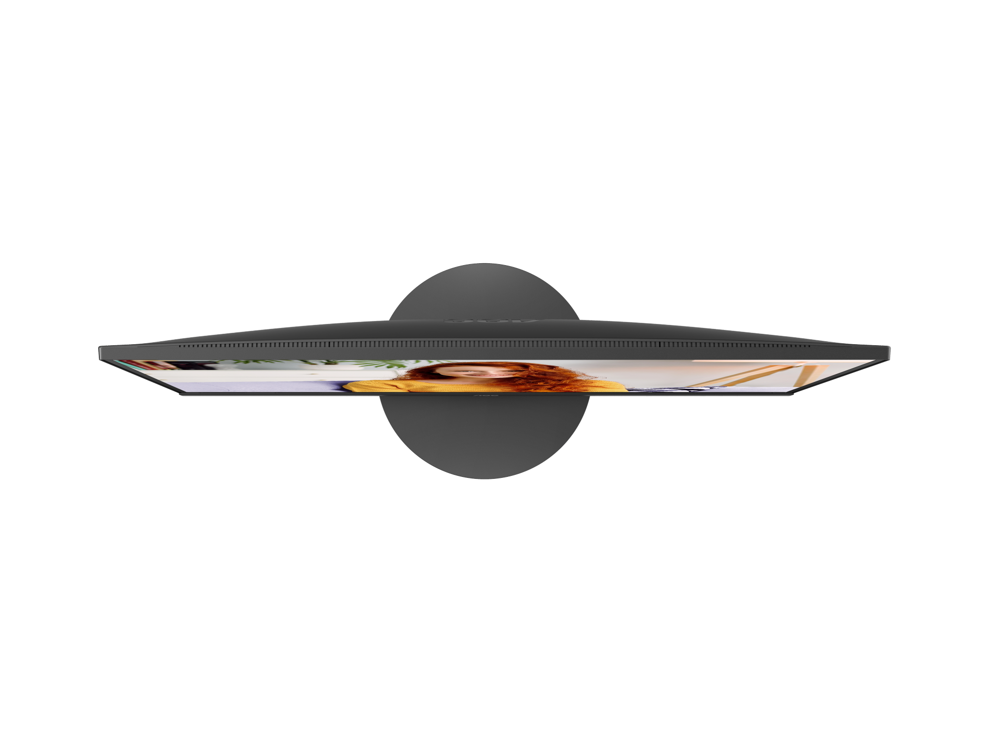 27B3HA2 27" 100Hz IPS Monitor - AOC Monitor (Middle East)