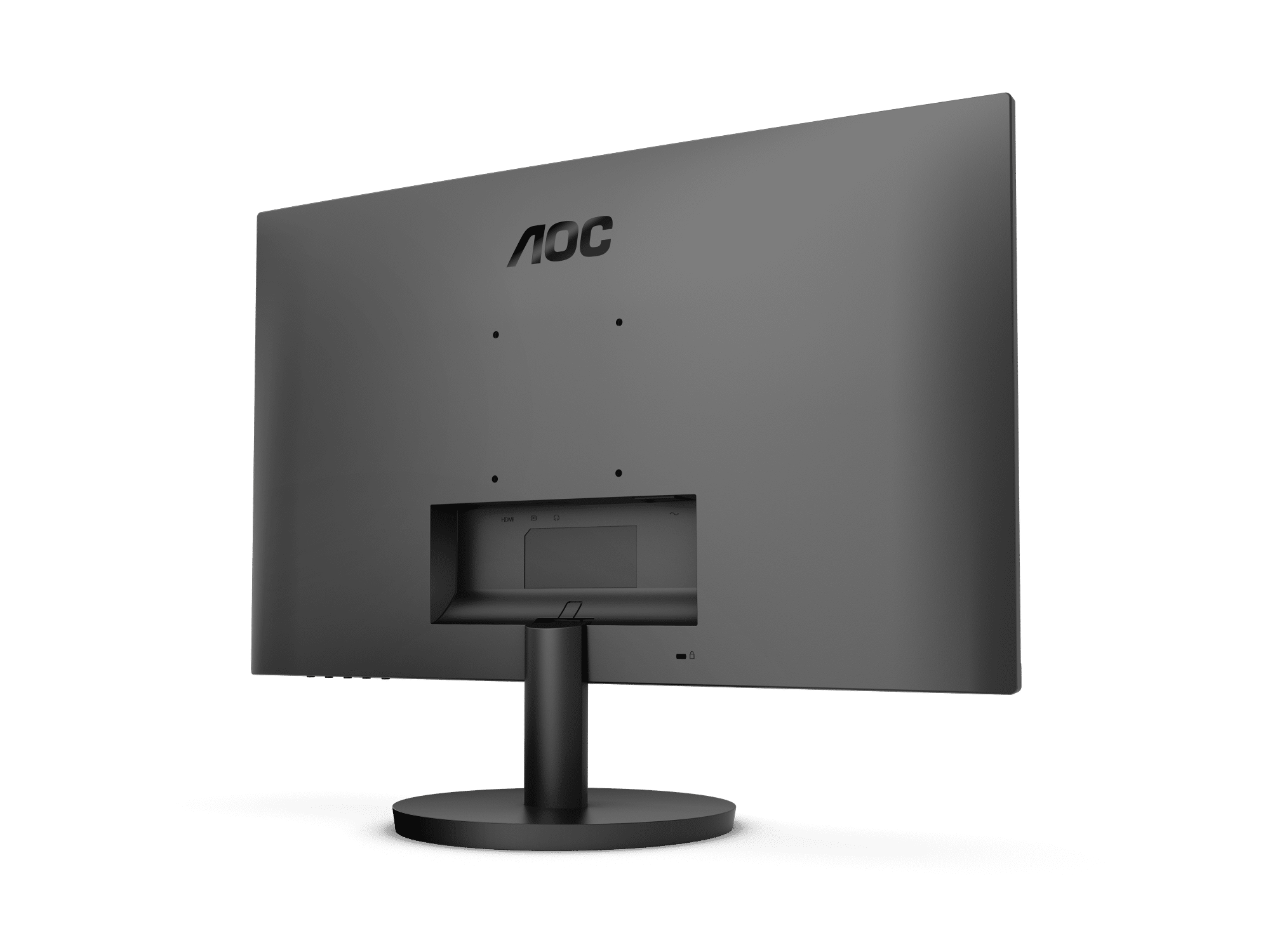 Q27B3M2 27" 100Hz QHD Monitor - AOC Monitor (Malaysia)