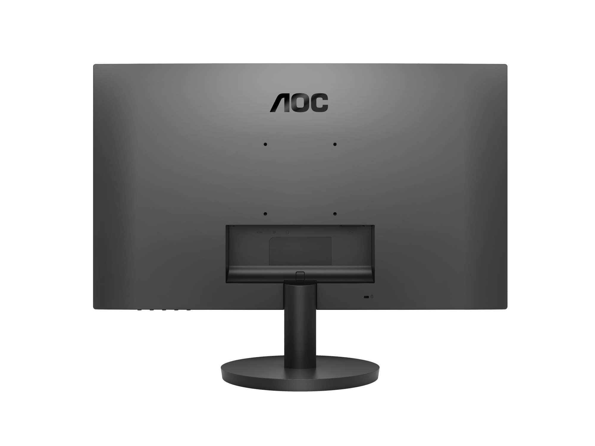 Q27B3S2 27吋2K廣視角顯示器 - AOC Monitor (台灣)