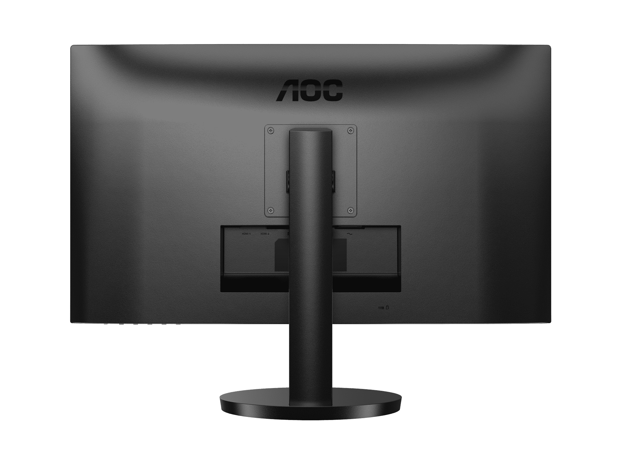 U27B3AF 27" 4K IPS Monitor - AOC Monitor (ประเทศไทย)