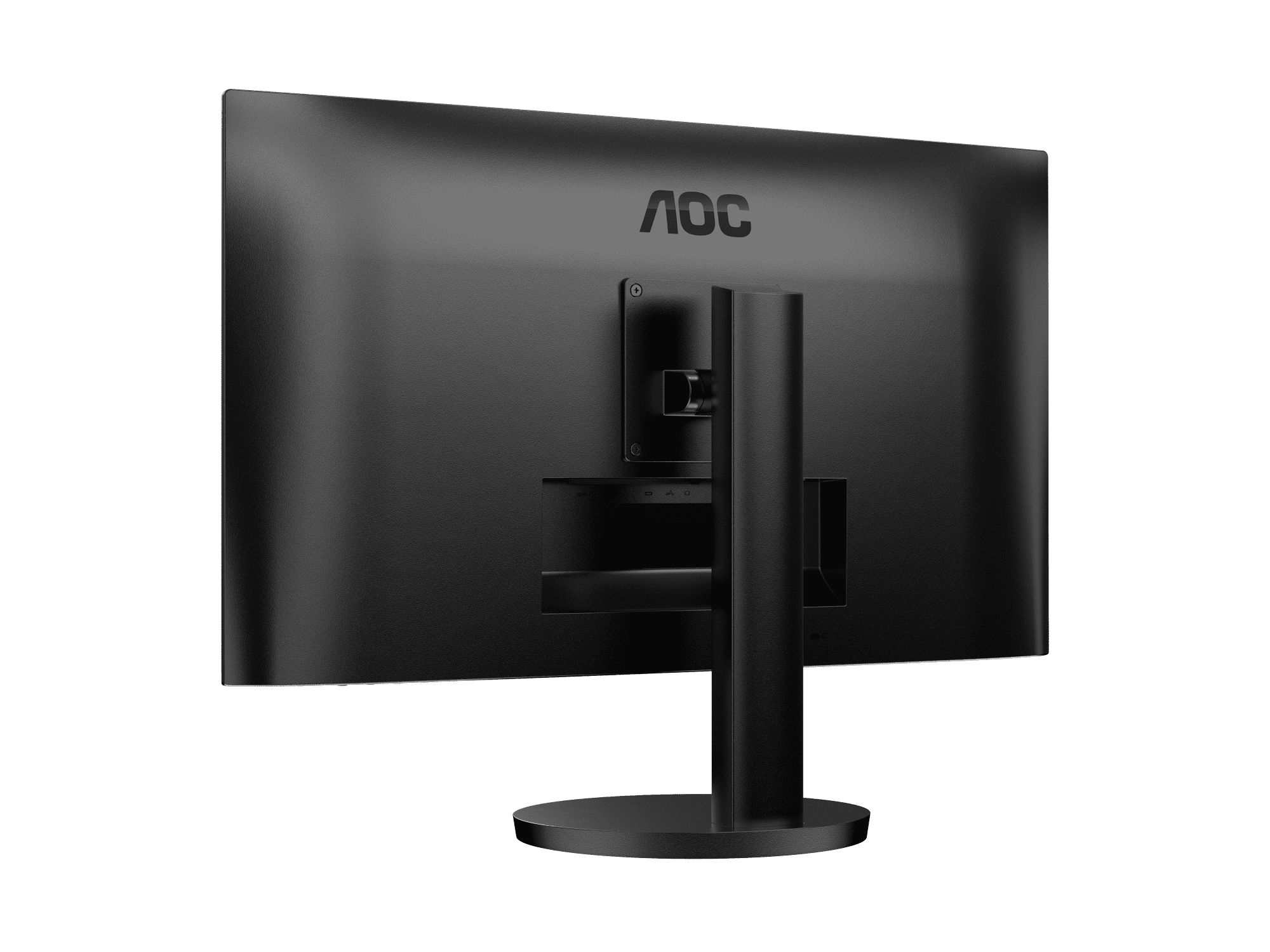 U27B3CF 27 吋 4K IPS 顯示器 - AOC Monitor (中國香港)