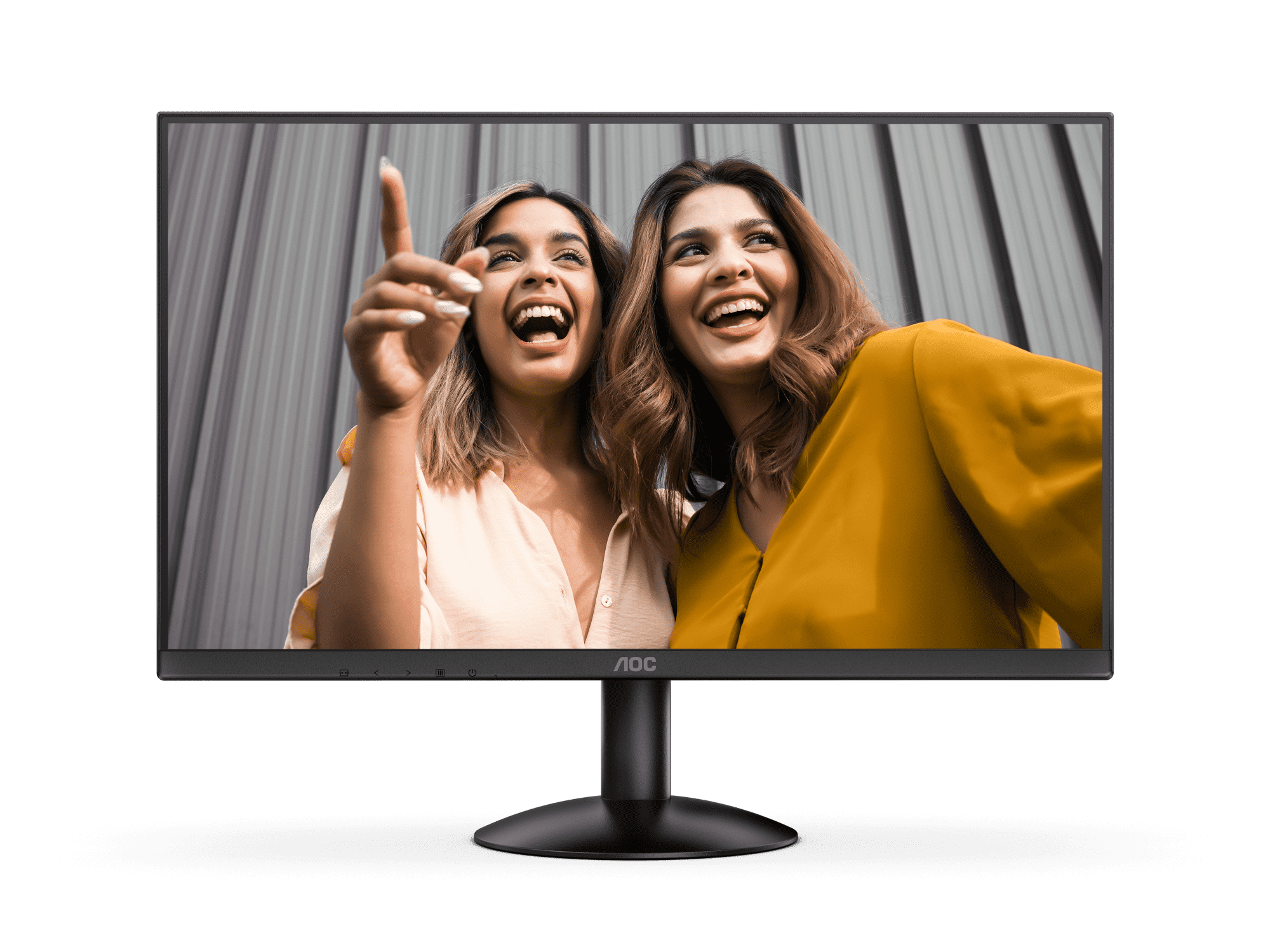 22B30HM2 21.45" VA Panel Monitor - AOC Monitor