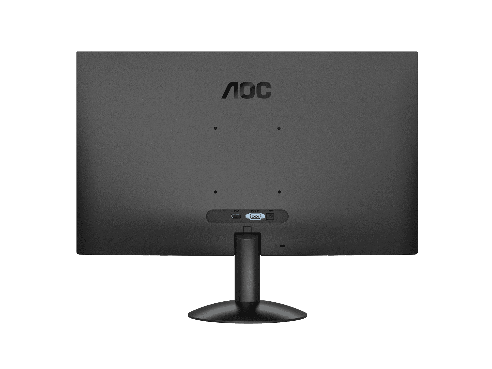 24B30HM 23.8" 100Hz Monitor - AOC Monitor (South Africa)