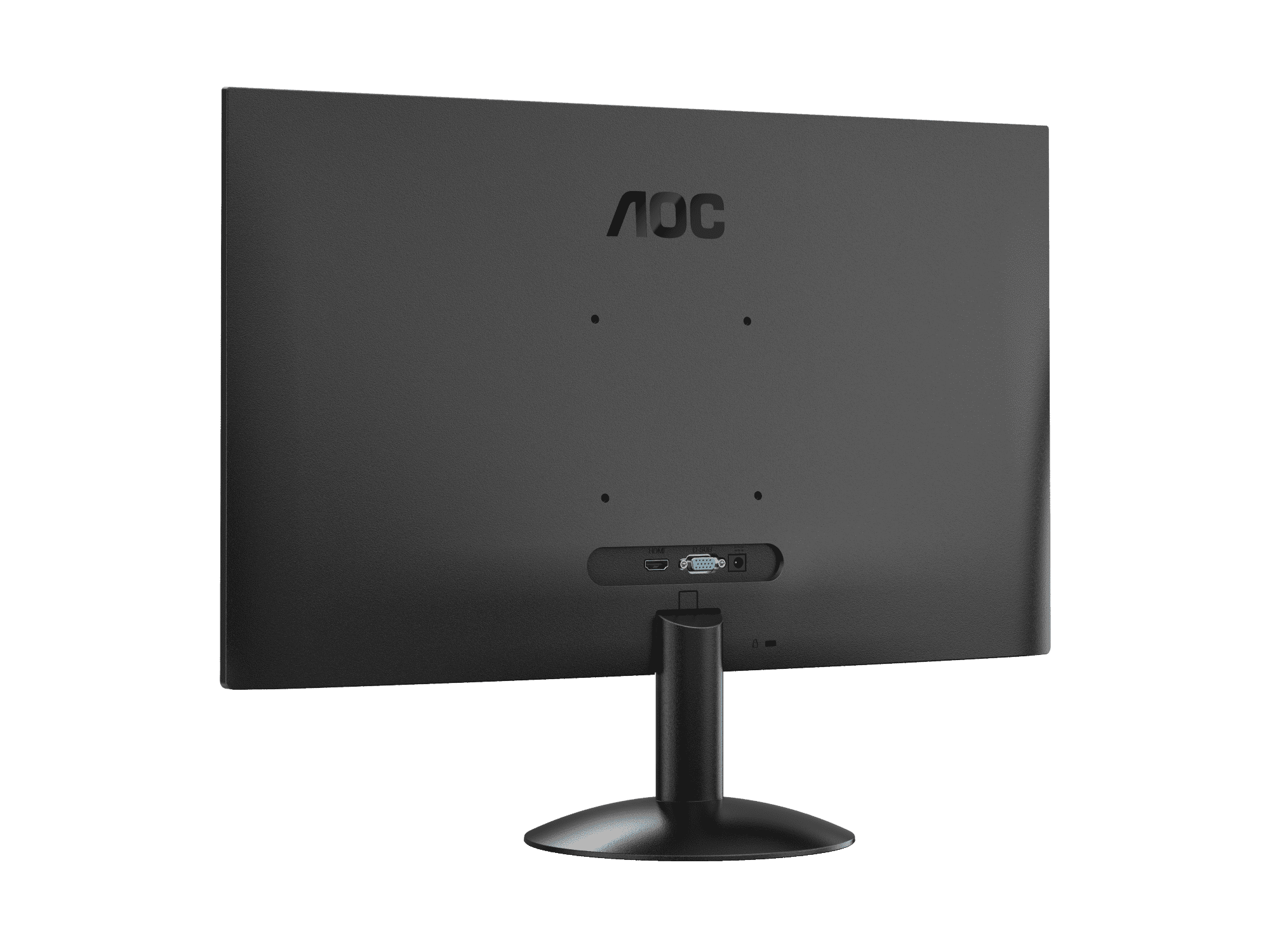 24B30HM2 23.8吋FHD窄邊框顯示器 - AOC Monitor (台灣)