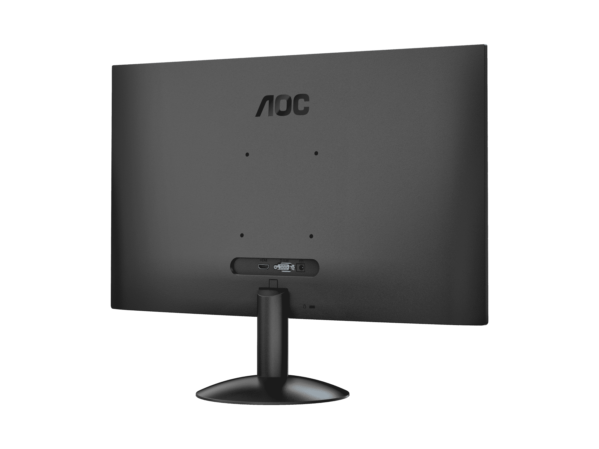 24B30HM2 23.8吋FHD窄邊框顯示器 - AOC Monitor (台灣)