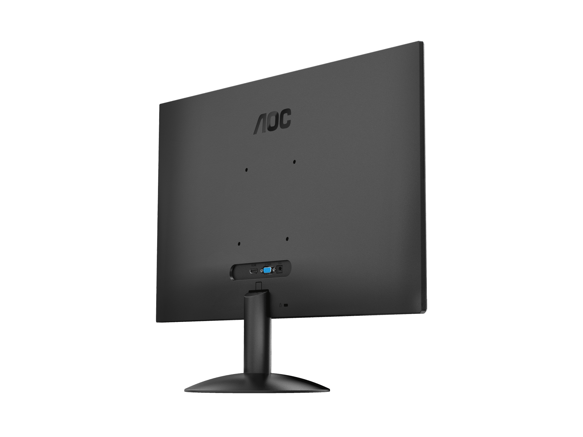 24B30HM2 23.8吋FHD窄邊框顯示器 - AOC Monitor (台灣)