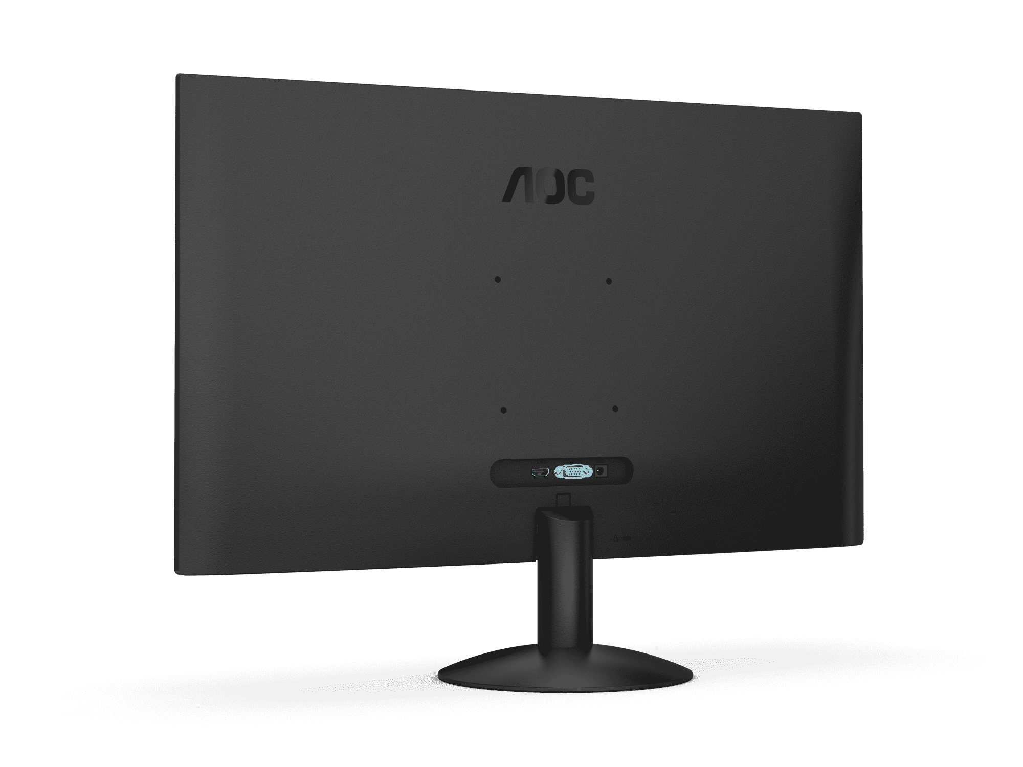 27B30H 27" IPS 120Hz Monitor - AOC Monitor (Malaysia)