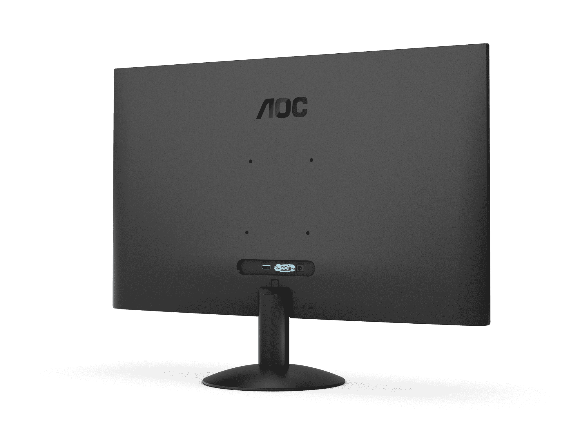 27B30H 27" IPS 120Hz Monitor - AOC Monitor (Malaysia)