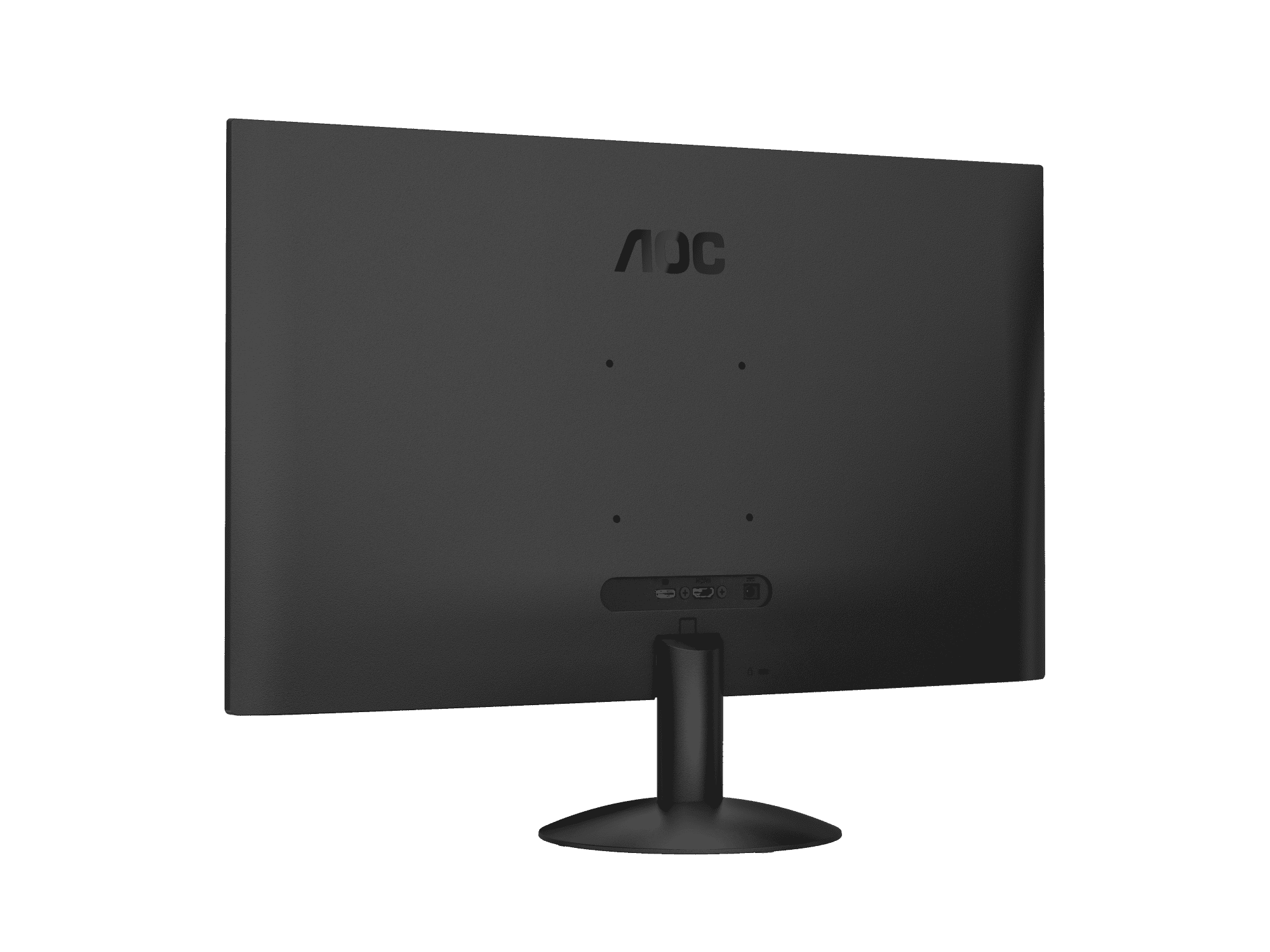 Q27B30E 27" QHD IPS Monitor - AOC Monitor