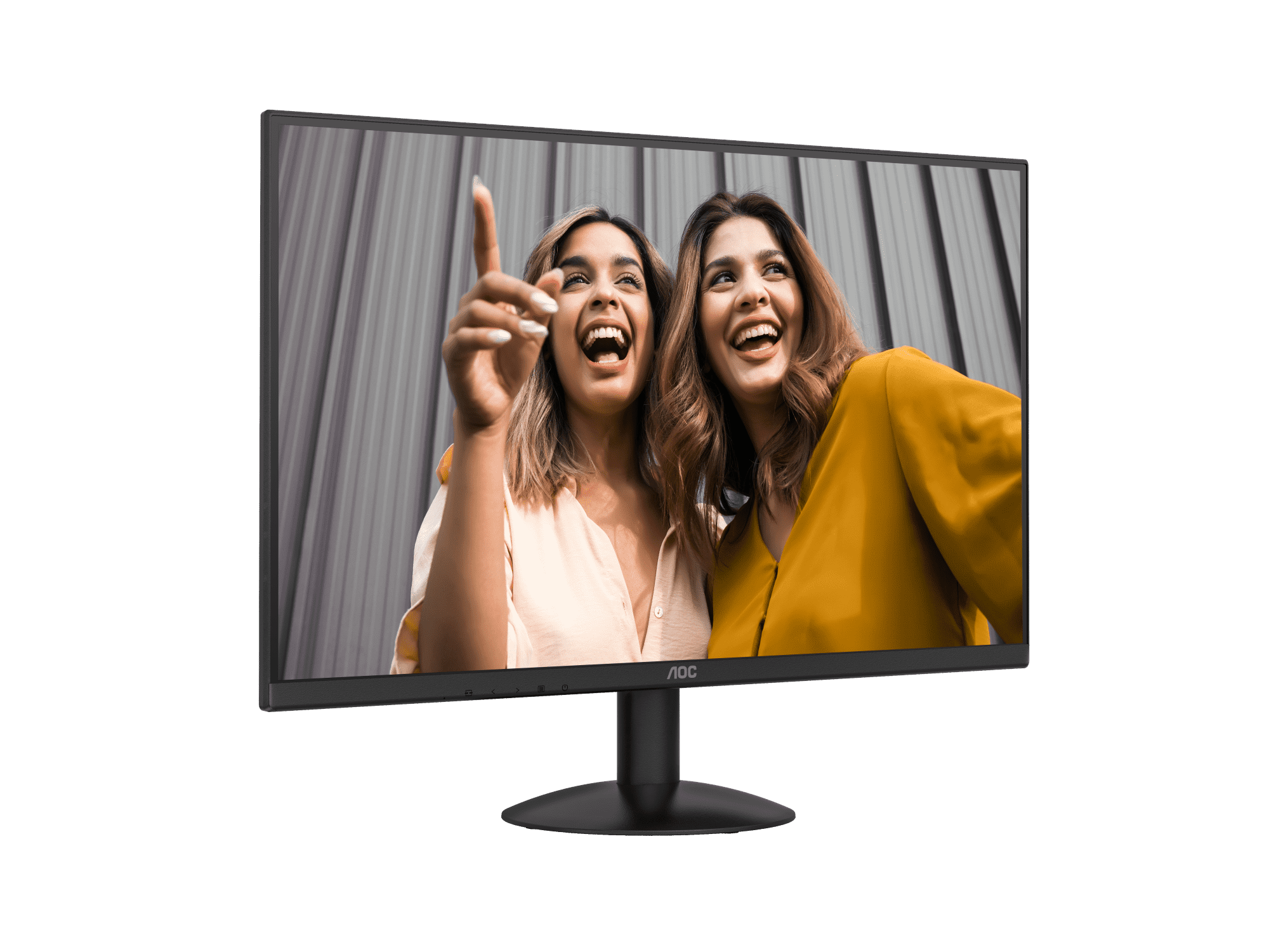 Q27B30E 27" QHD IPS Monitor - AOC Monitor